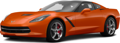 2015 Chevrolet Corvette Specs and Features | Kelley Blue Book