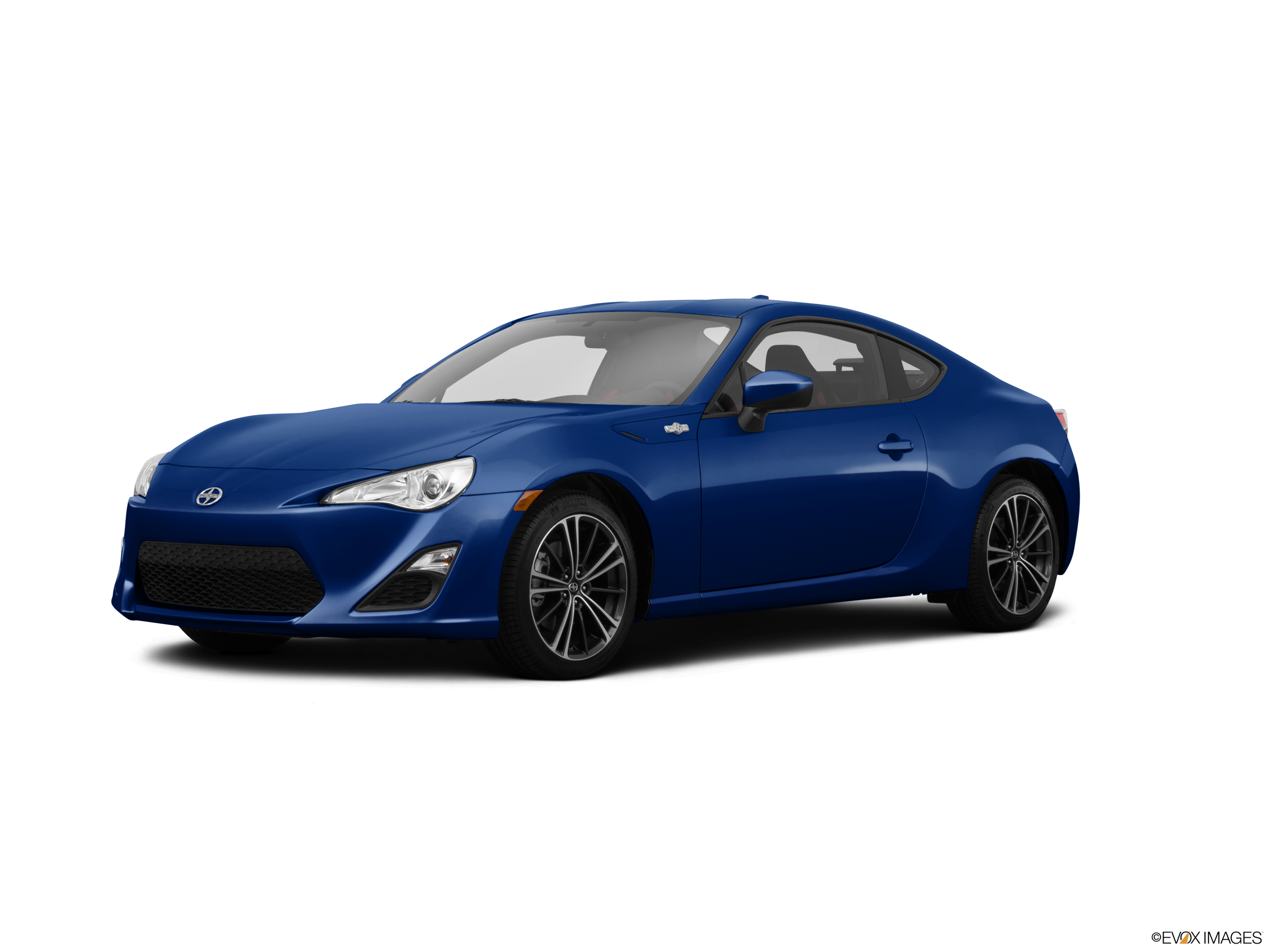 Used 2015 Scion FR-S Coupe 2D Pricing | Kelley Blue Book