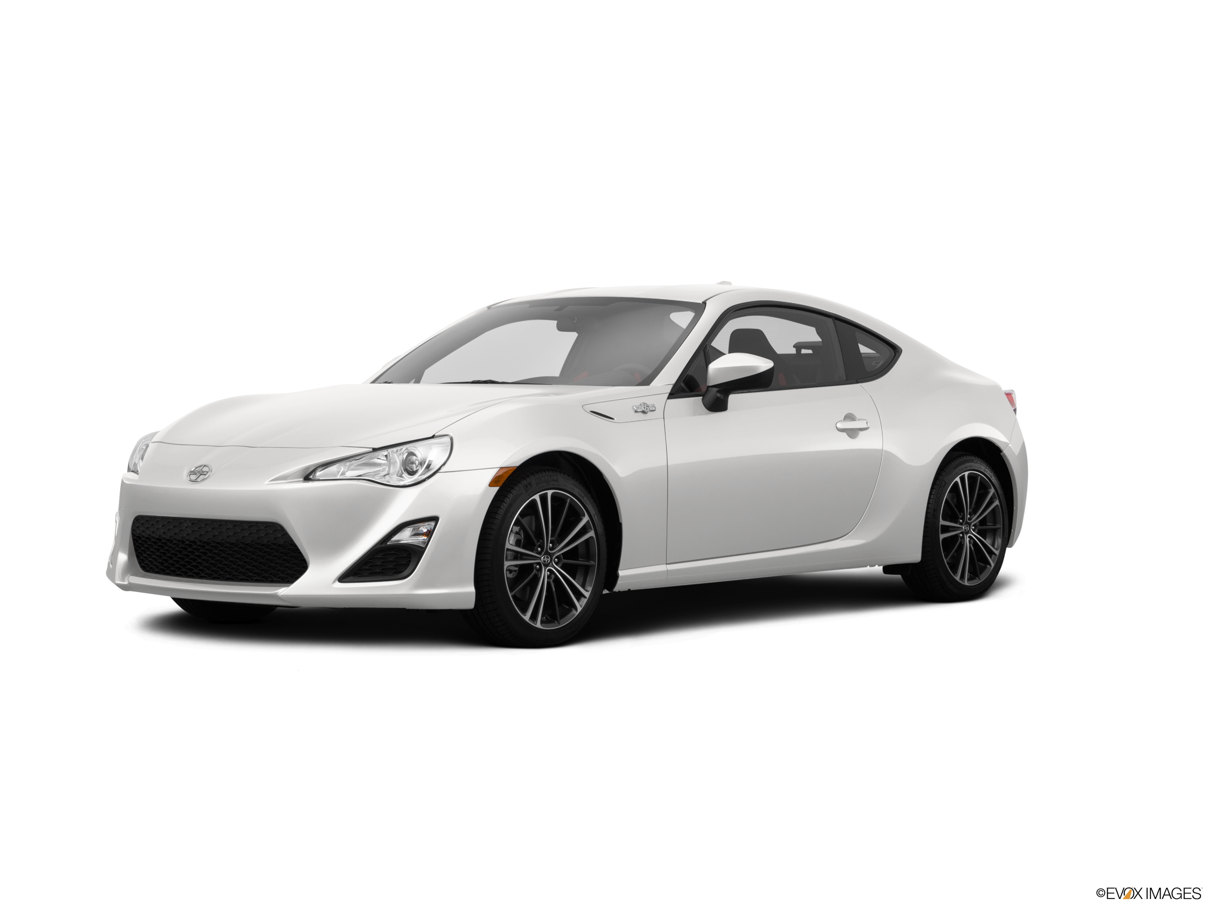 Used 2015 Scion FR-S Coupe 2D Prices | Kelley Blue Book