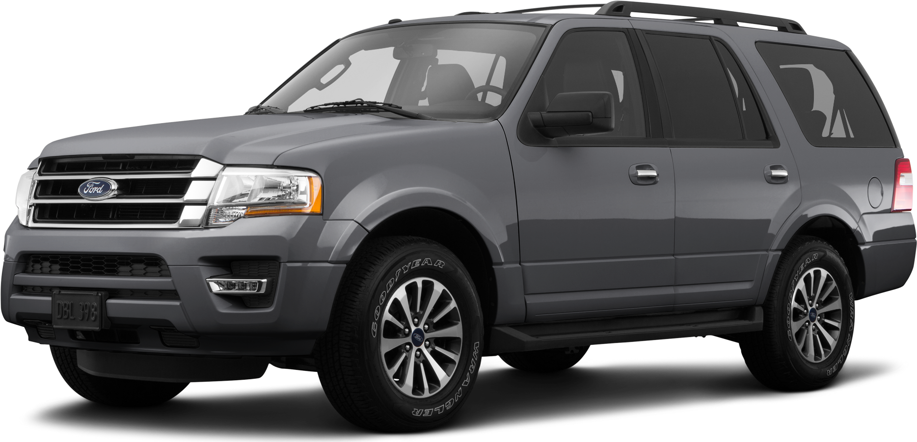 2015 Ford Expedition Price, Value, Depreciation & Reviews | Kelley Blue ...