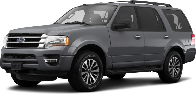 2015 Ford Expedition Price, Value, Depreciation & Reviews | Kelley Blue ...
