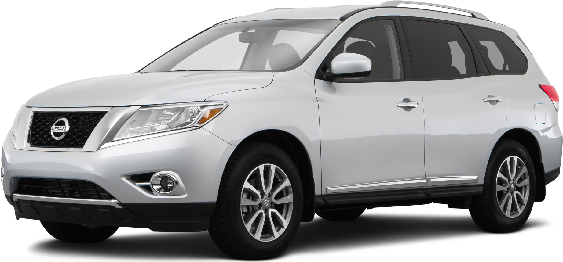 2015 Nissan Pathfinder Consumer Reviews & Ratings | Kelley Blue Book