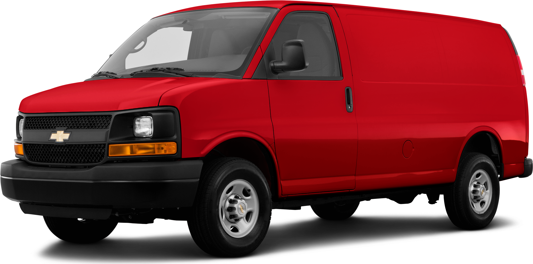 2015 Chevrolet Express 2500 Cargo Price, Value, Depreciation & Reviews ...