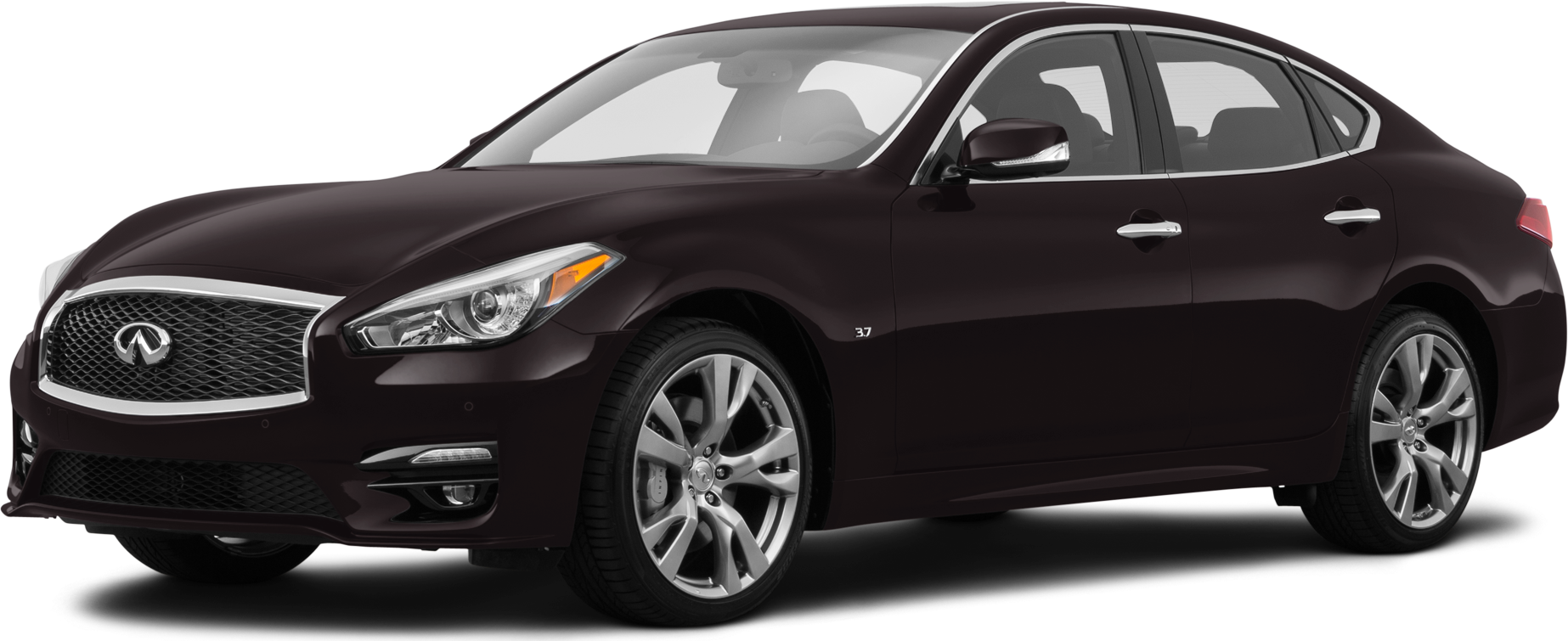 2015 INFINITI Q70 Price, Value, Depreciation & Reviews | Kelley Blue Book