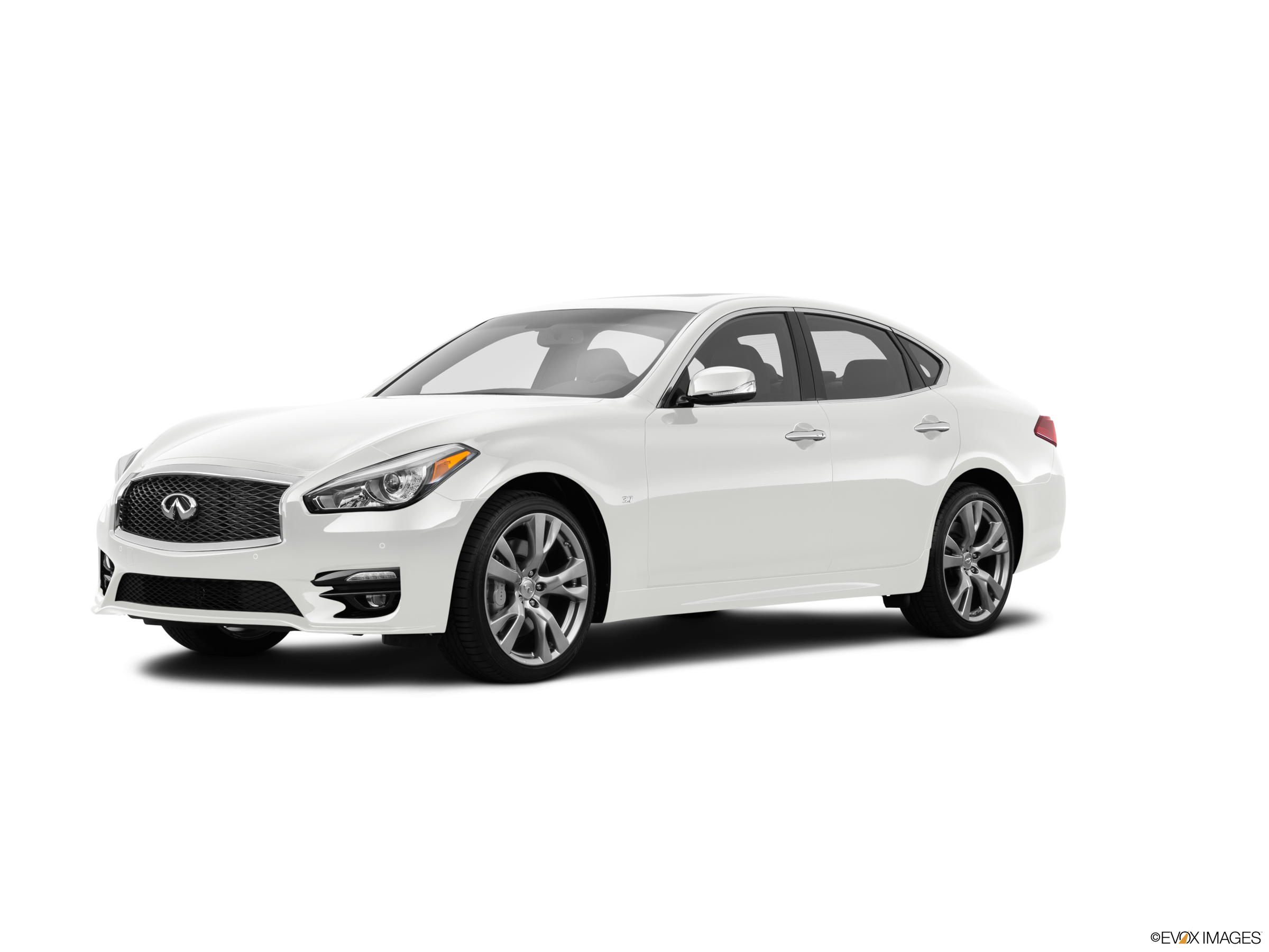 Used 2016 INFINITI Q70 3.7 Sedan 4D Prices | Kelley Blue Book