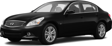 2015 INFINITI Q40 Specs & Feature Comparisons | Kelley Blue Book