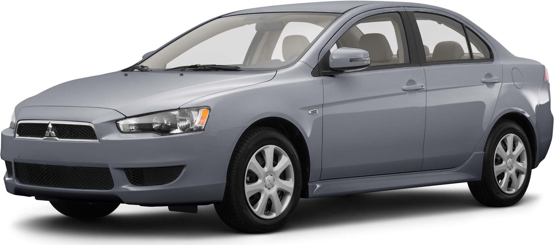2015 Mitsubishi Lancer Values & Cars for Sale | Kelley Blue Book