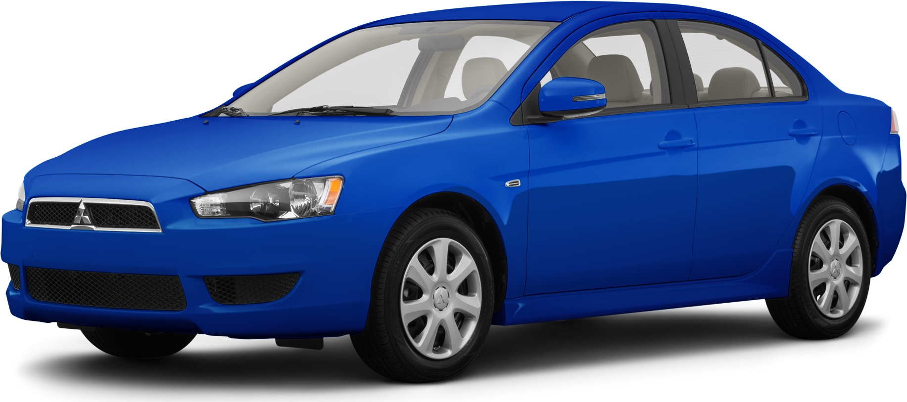 2015 Mitsubishi Lancer Values & Cars for Sale | Kelley Blue Book