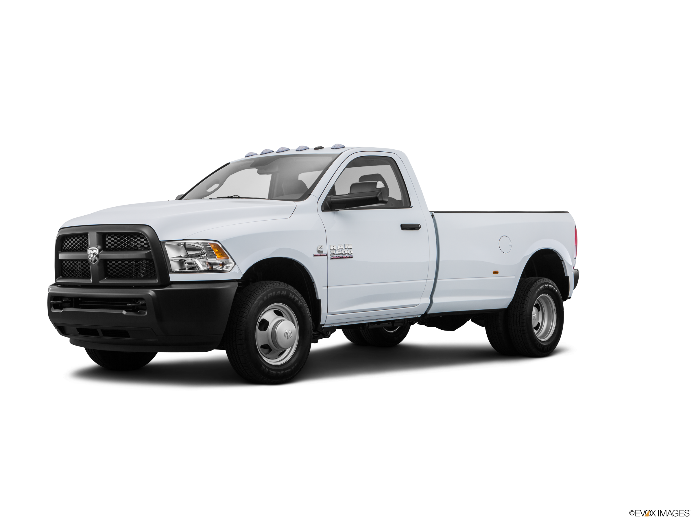 Used 2015 Ram 3500 Regular Cab Tradesman Pickup 2D 8 ft Prices | Kelley ...