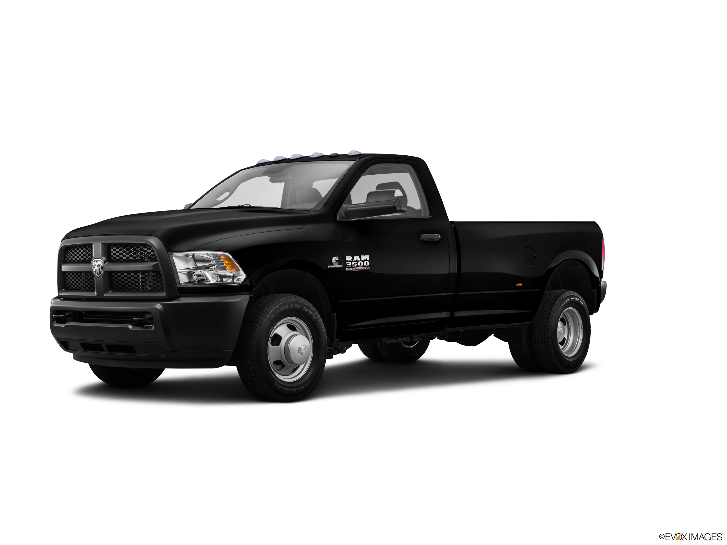 2016 Ram 3500 Trucks Price, Value, Depreciation & Reviews | Kelley Blue ...