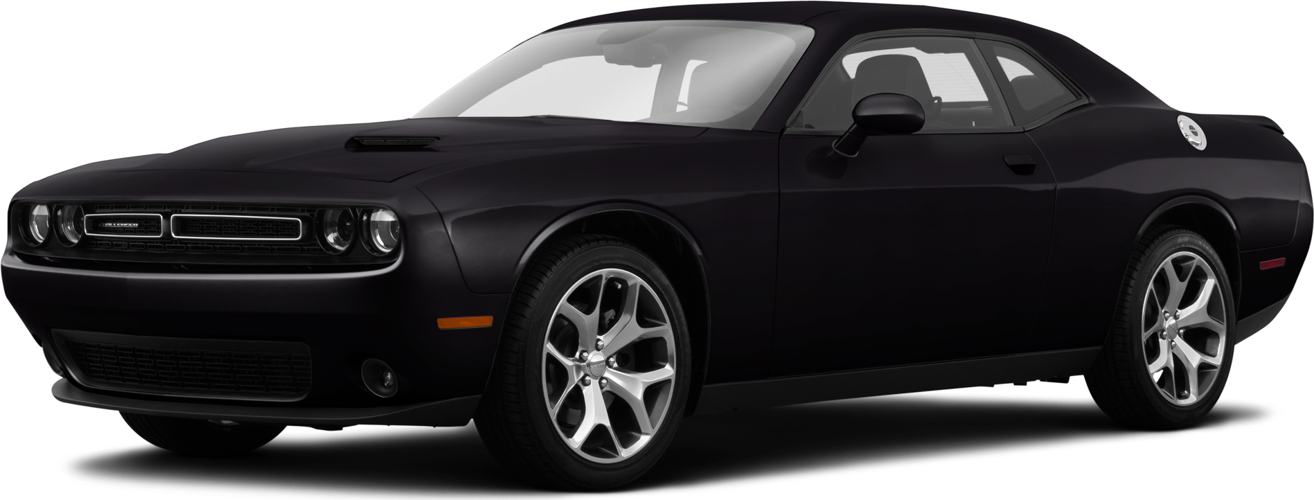 Used 2015 Dodge Challenger SXT Plus Coupe 2D Prices | Kelley Blue Book