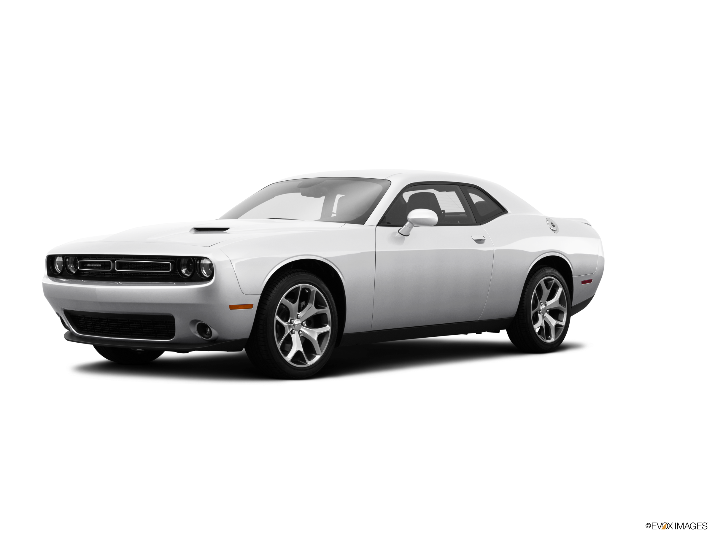 Used 2015 Dodge Challenger SXT Plus Coupe 2D Prices | Kelley Blue Book