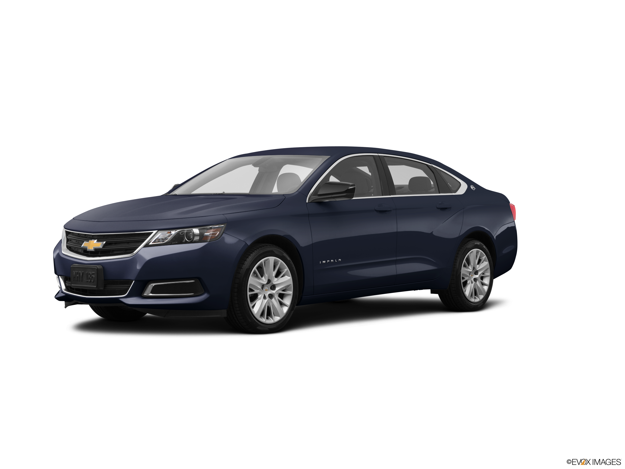 2015 Impala Ss Coupe 2 Door