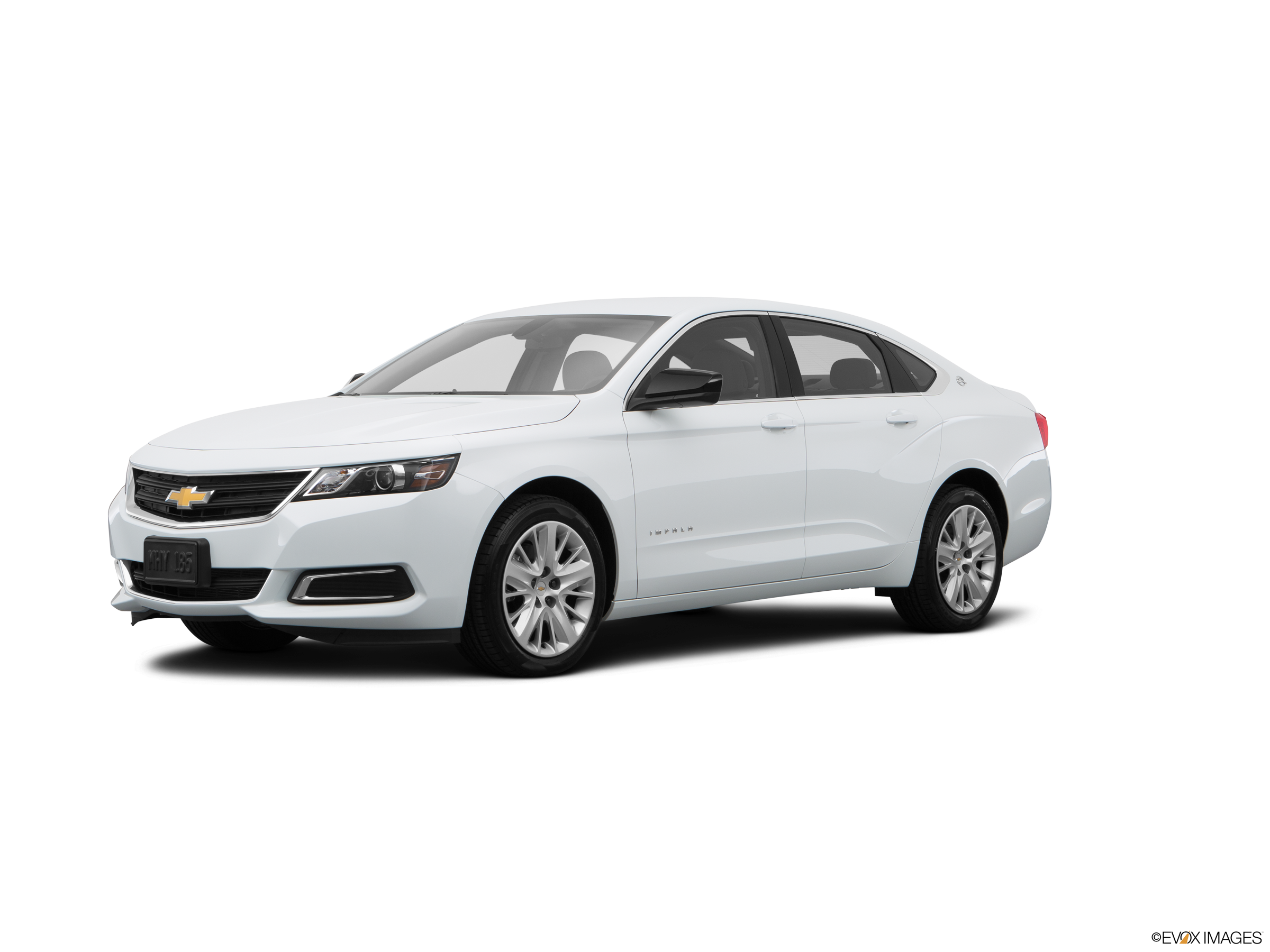 Used 2015 Chevy Impala LS Sedan 4D Prices | Kelley Blue Book