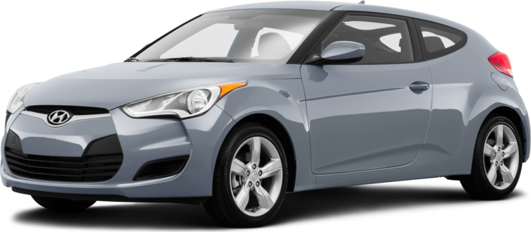 2015 Hyundai Veloster Price, Value, Depreciation & Reviews | Kelley ...