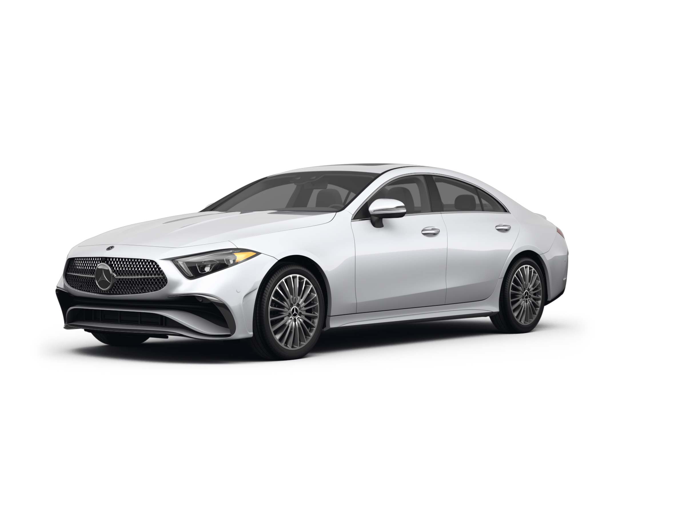 2023 Mercedes-Benz CLS Price, Reviews, Pictures & More | Kelley Blue Book