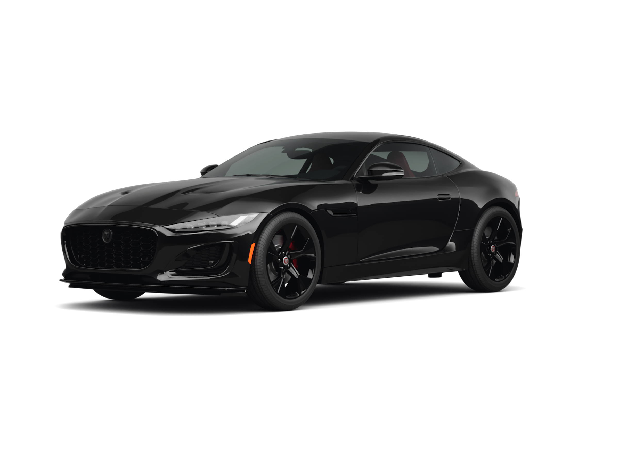 2024 Jaguar F-TYPE Price, Cost-to-Own, Reviews & More | Kelley Blue Book