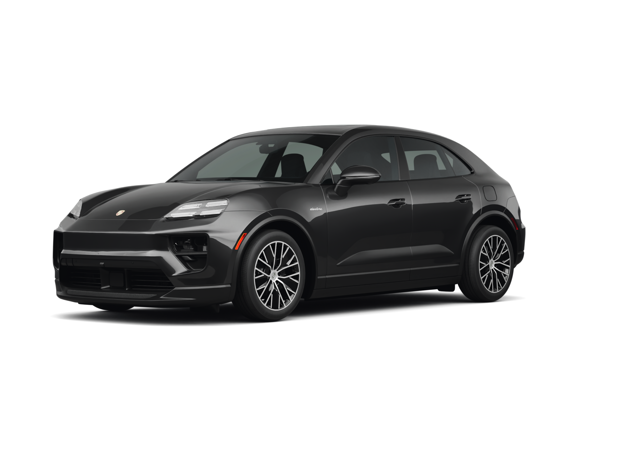 2025 Porsche Macan Electric Price, Reviews, Pictures & More | Kelley ...