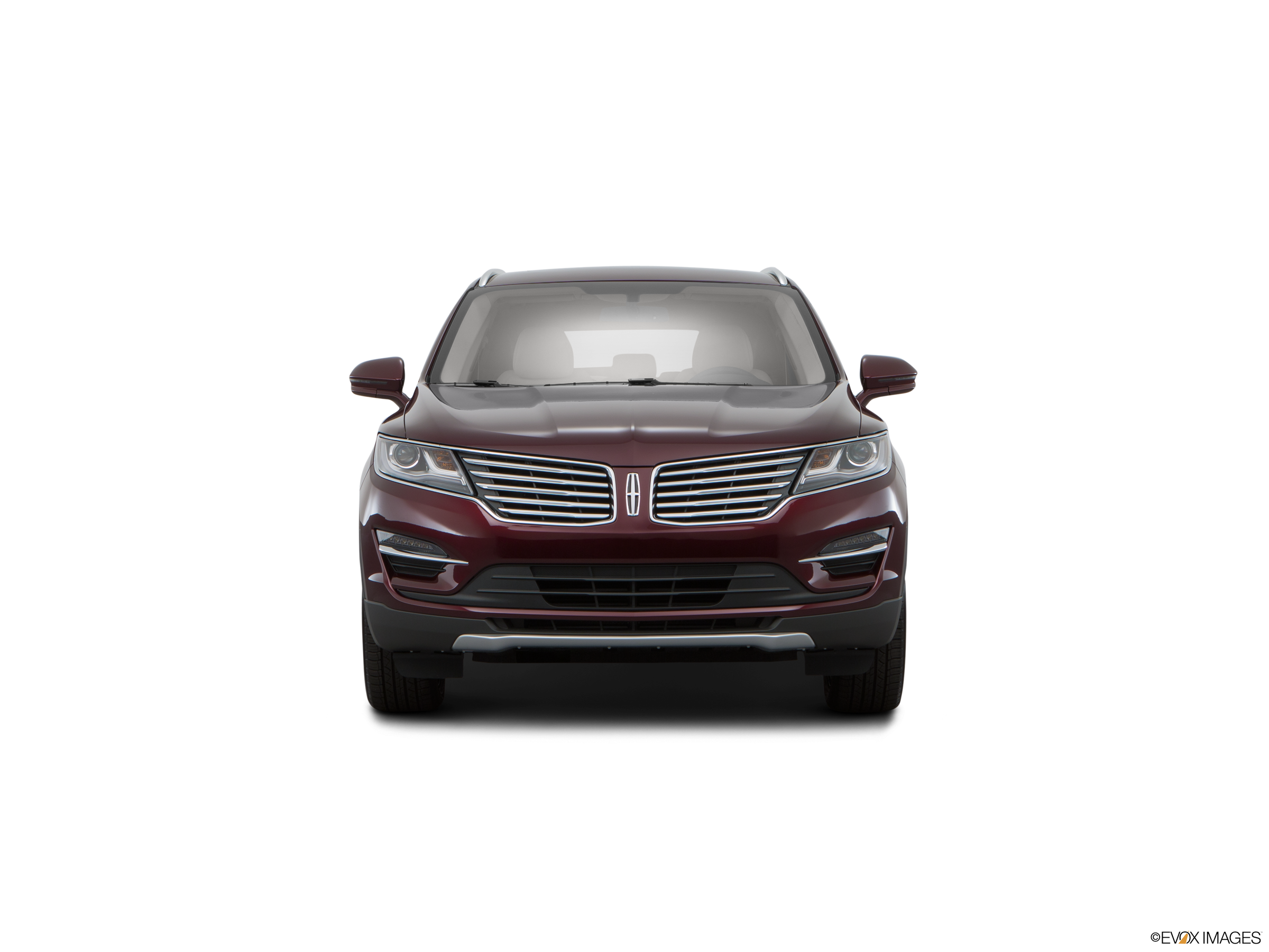 2017 Lincoln Mkc Exterior Colors