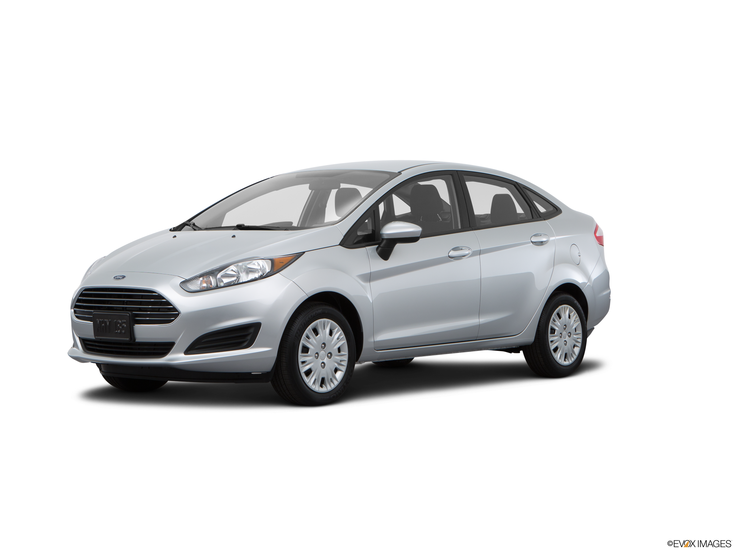 2017 Ford Fiesta Pricing, Reviews & Ratings | Kelley Blue Book