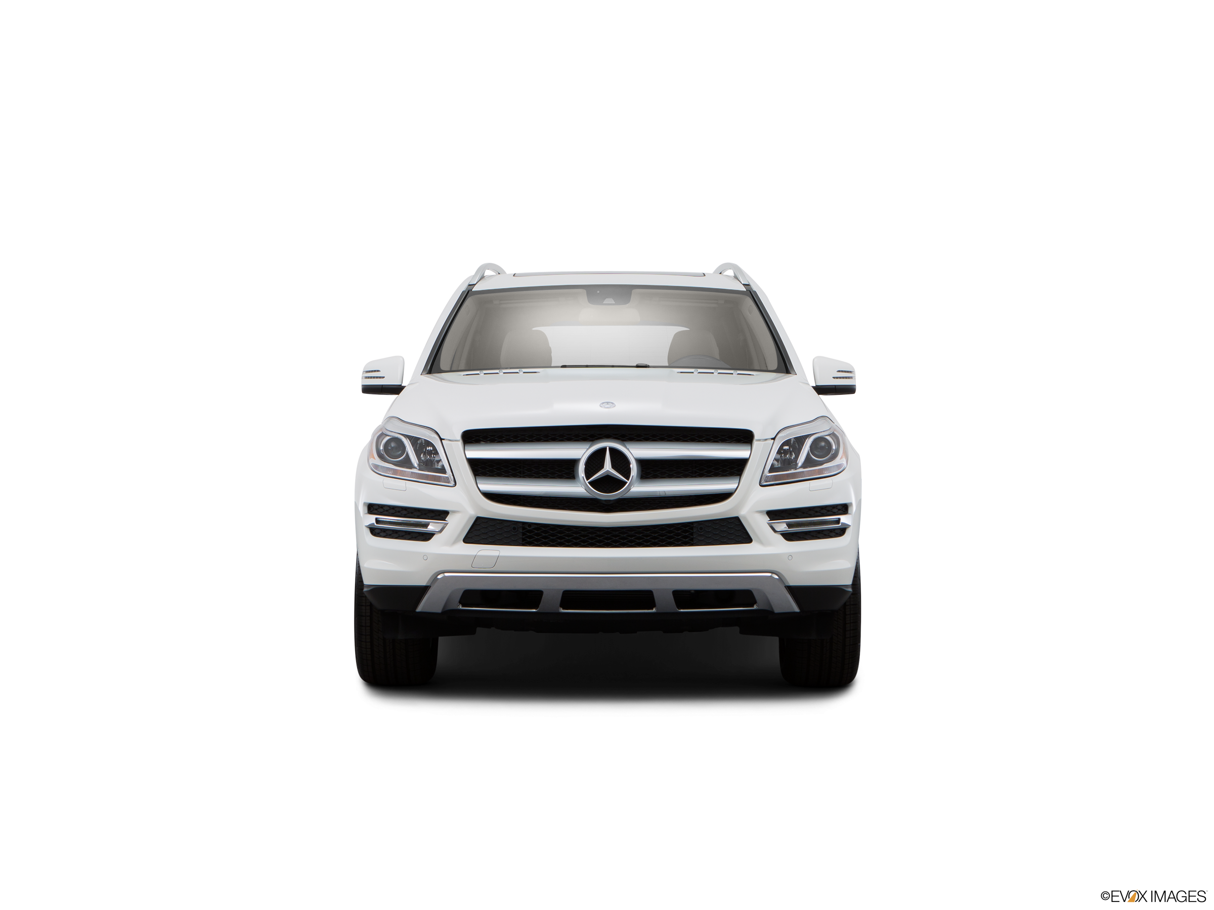 Used 2016 Mercedes-Benz GL-Class GL 450 4MATIC Sport Utility 4D Pricing ...