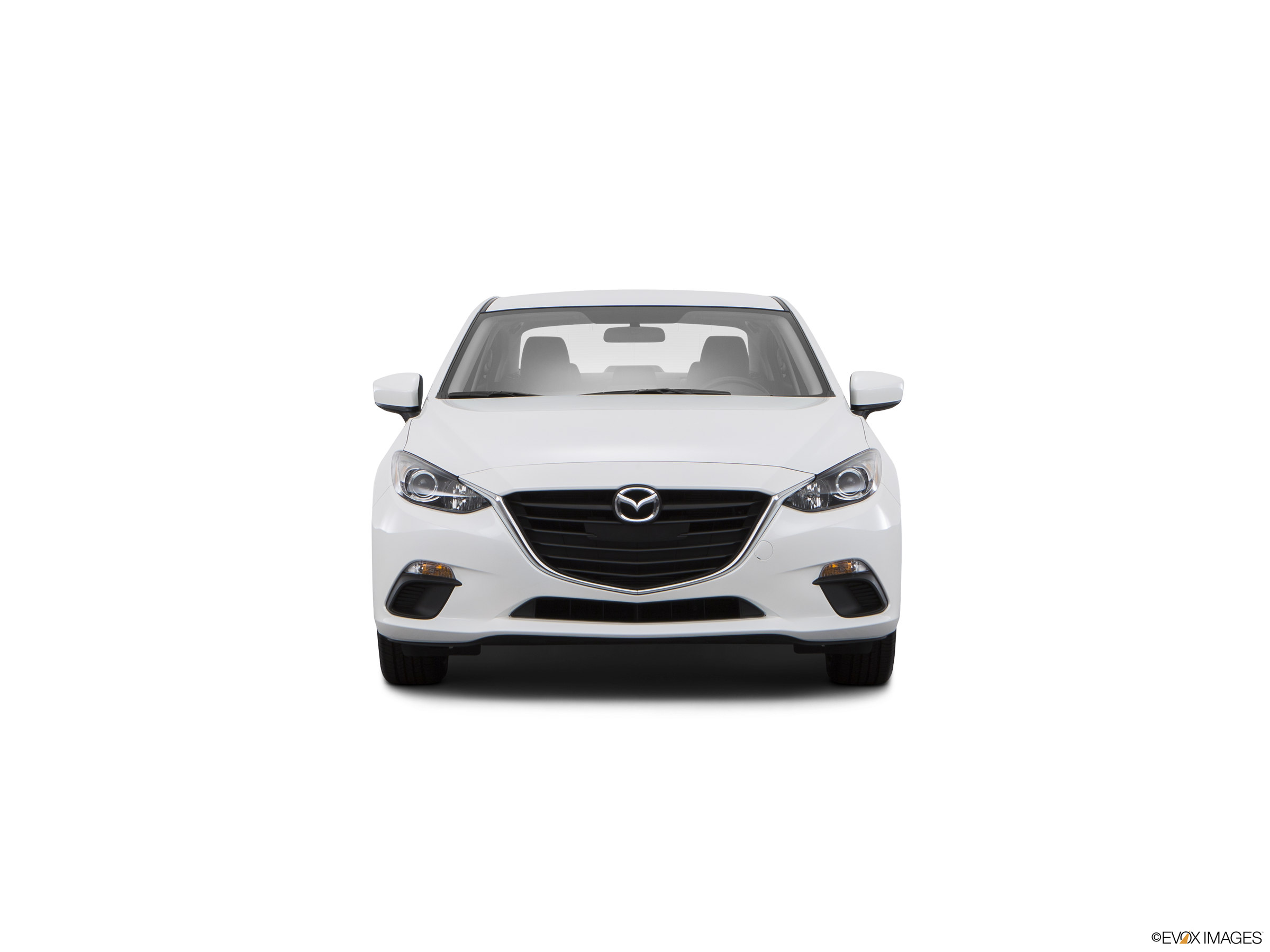 Used 2016 MAZDA MAZDA3 i Sport Sedan 4D Pricing | Kelley Blue Book