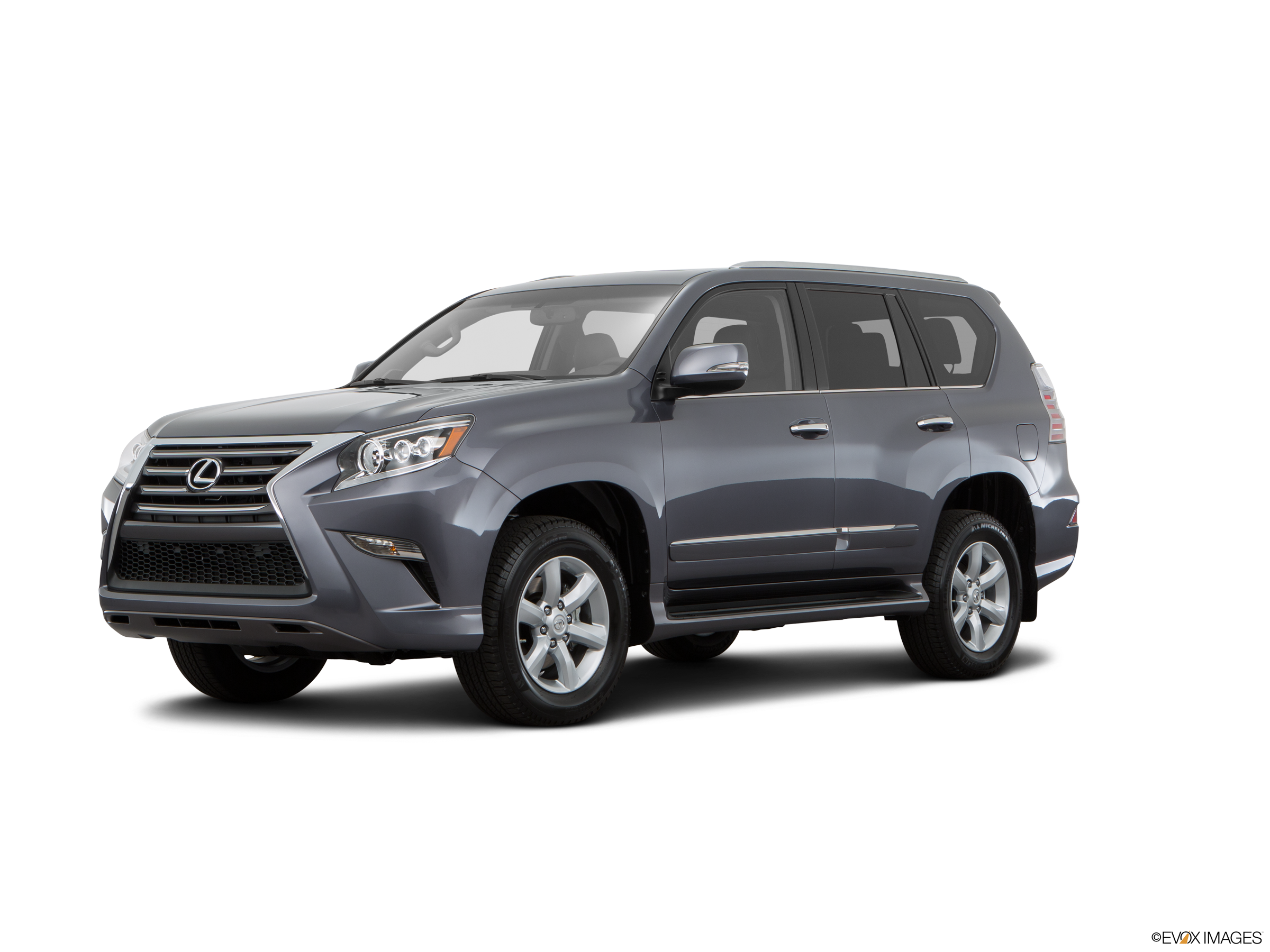 2017 Lexus GX Pricing, Reviews & Ratings | Kelley Blue Book