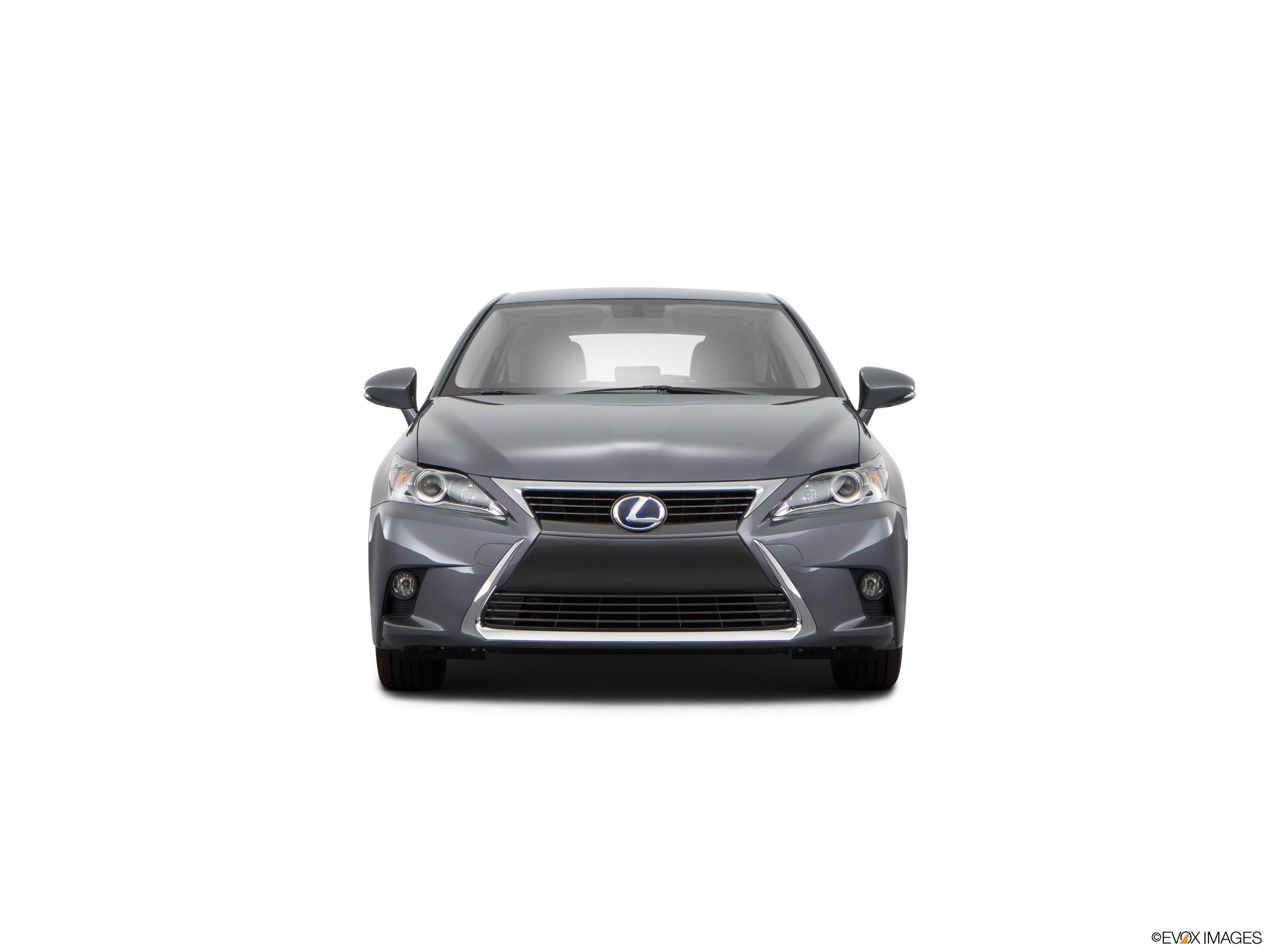 Used 2016 Lexus CT 200h Hatchback 4D Pricing | Kelley Blue Book