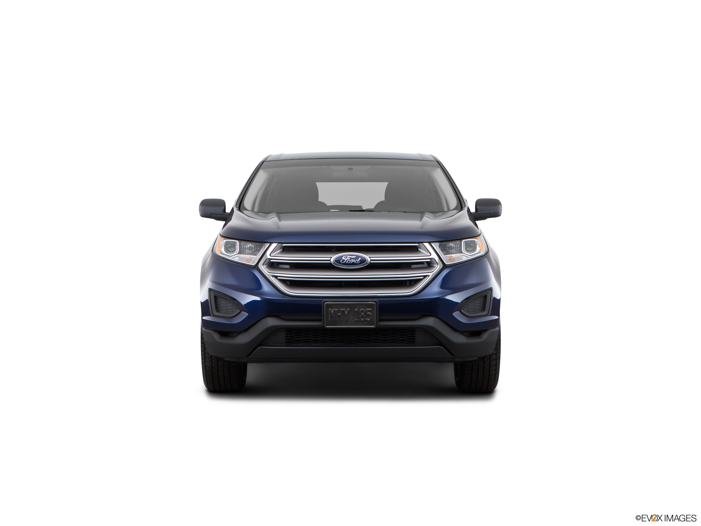 Used 2016 Ford Edge SEL Sport Utility 4D Pricing | Kelley Blue Book