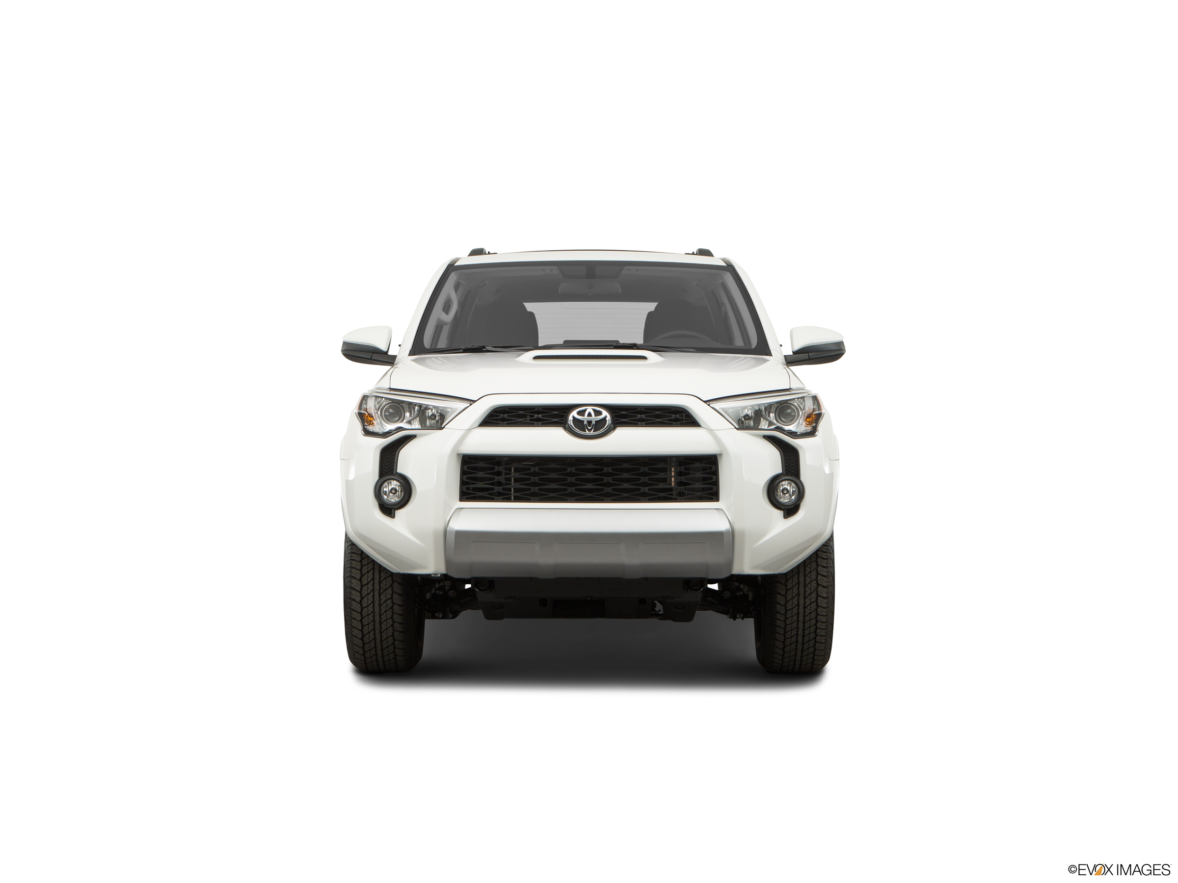 Used 2016 Toyota 4Runner Trail Sport Utility 4D Pricing | Kelley Blue Book