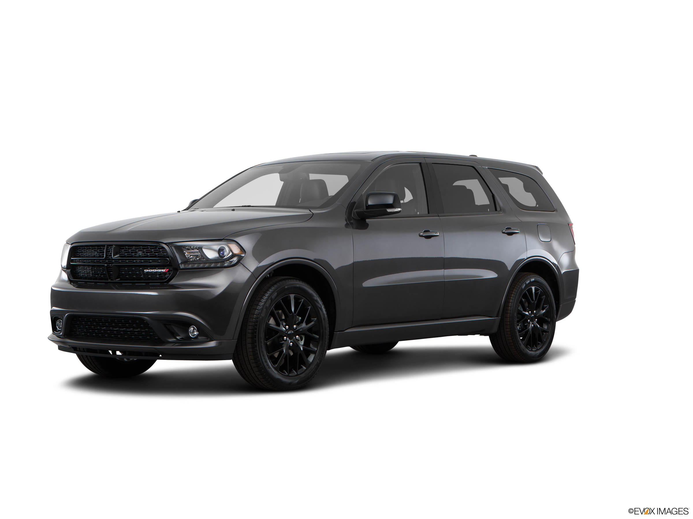 2016 Dodge Durango Pricing, Reviews & Ratings | Kelley Blue Book