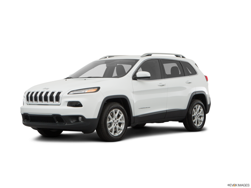 Used 2018 Jeep Cherokee Latitude Tech Connect Sport Utility 4D Prices ...