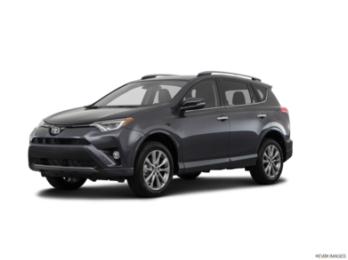 2017 Toyota RAV4 Pricing, Reviews & Ratings | Kelley Blue Book