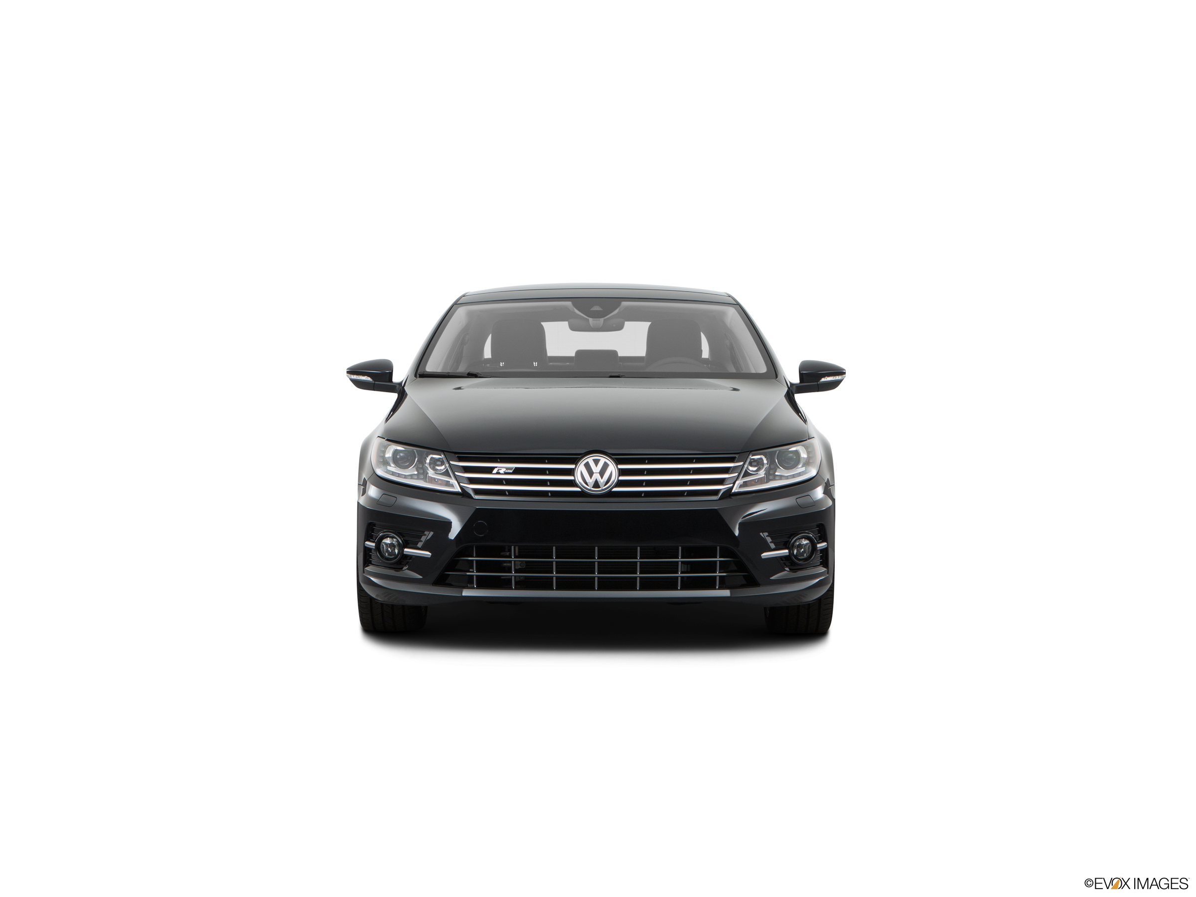 Used 2017 Volkswagen CC 2.0T R-Line Executive Sedan 4D Pricing | Kelley ...