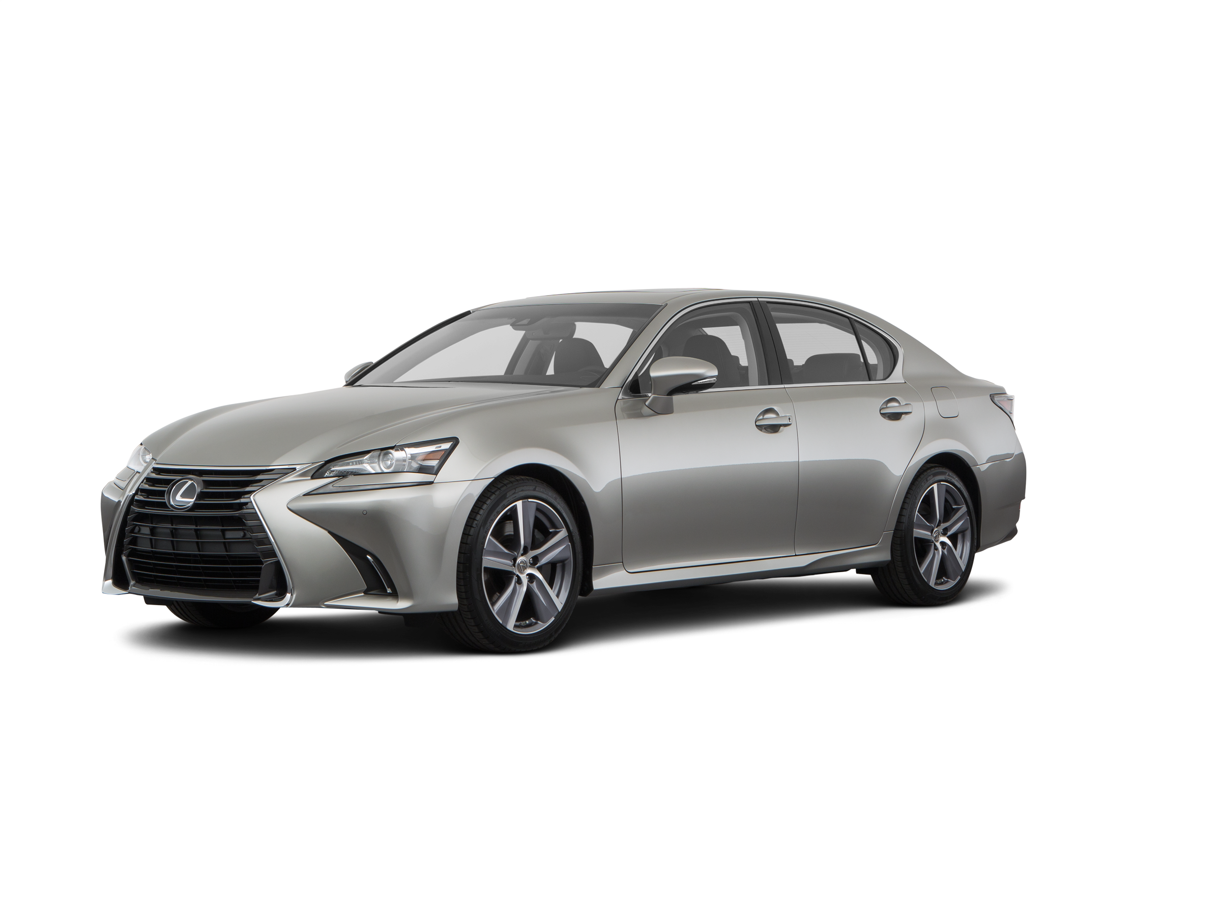 2020 Lexus GS Reviews, Pricing & Specs | Kelley Blue Book