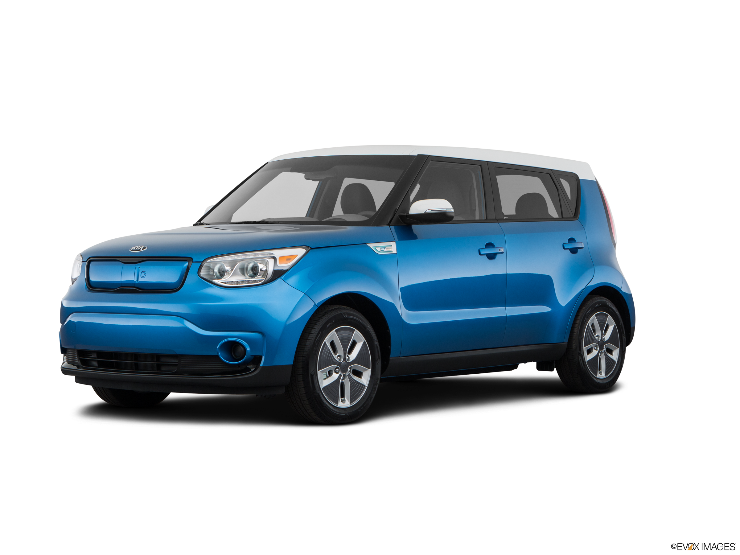 Used 2018 Kia Soul EV Wagon 4D Prices | Kelley Blue Book