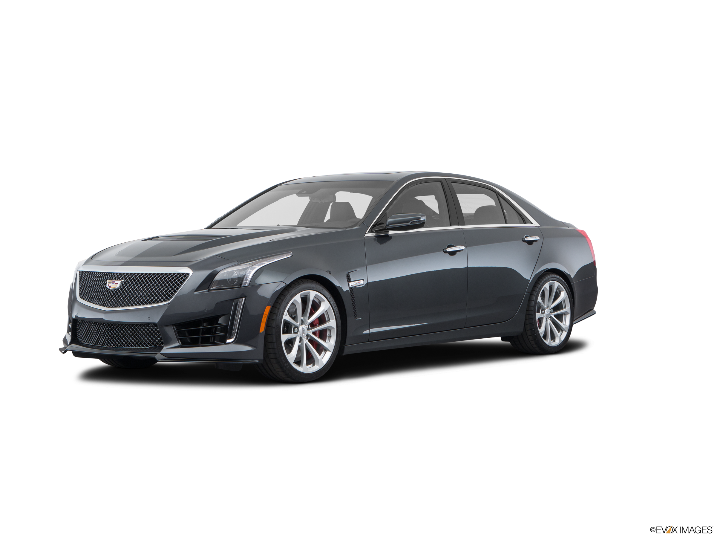 2018 Cadillac CTS-V Pricing, Reviews & Ratings | Kelley Blue Book