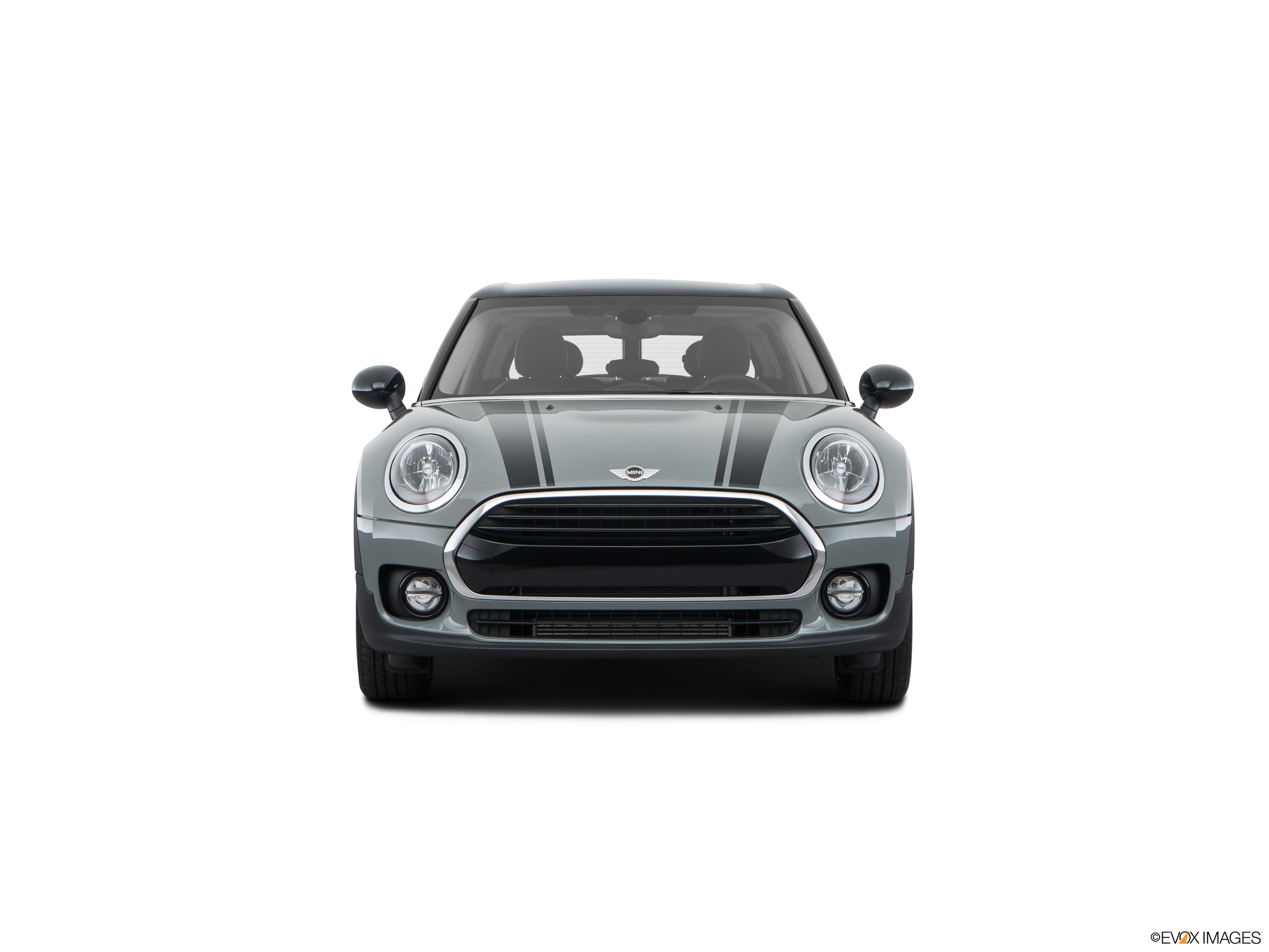 Used 2017 MINI Clubman Cooper Hatchback 4D Pricing | Kelley Blue Book