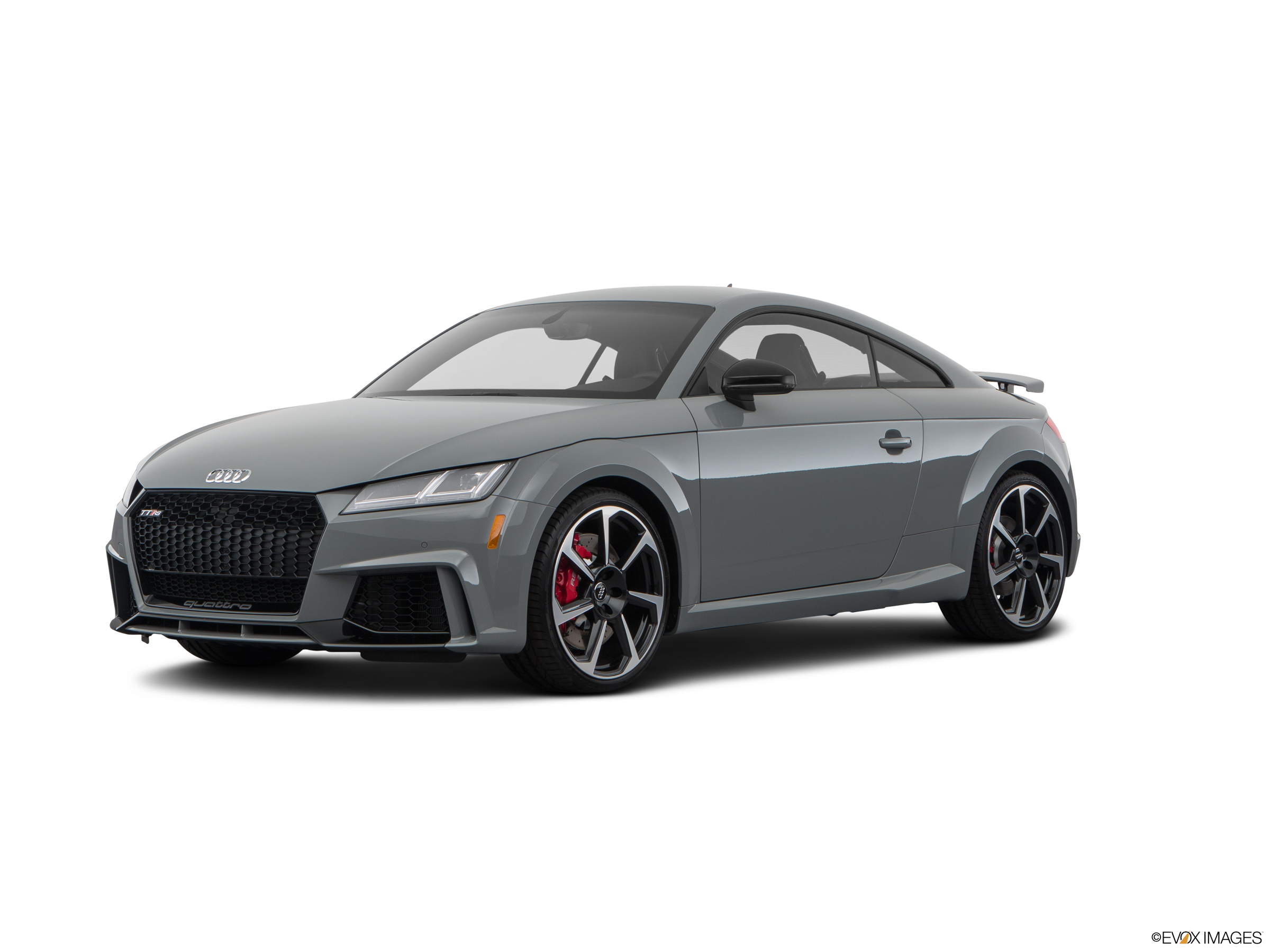 Used 2018 Audi TT RS Coupe 2D Prices | Kelley Blue Book