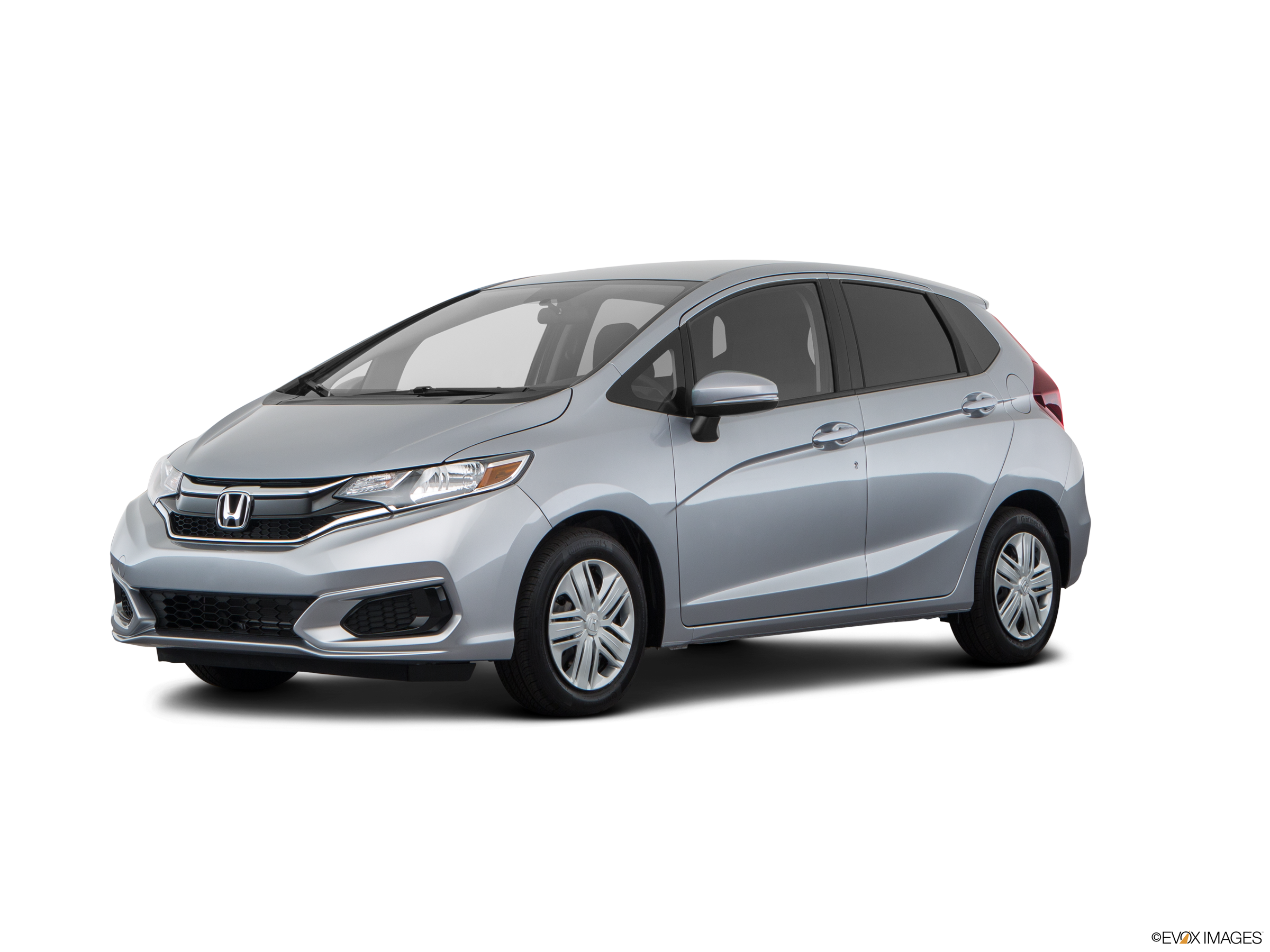 2018 Honda Fit Pricing, Reviews & Ratings | Kelley Blue Book