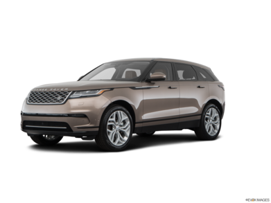 2018 Land Rover Range Rover Velar | Pricing, Ratings, Expert Review ...