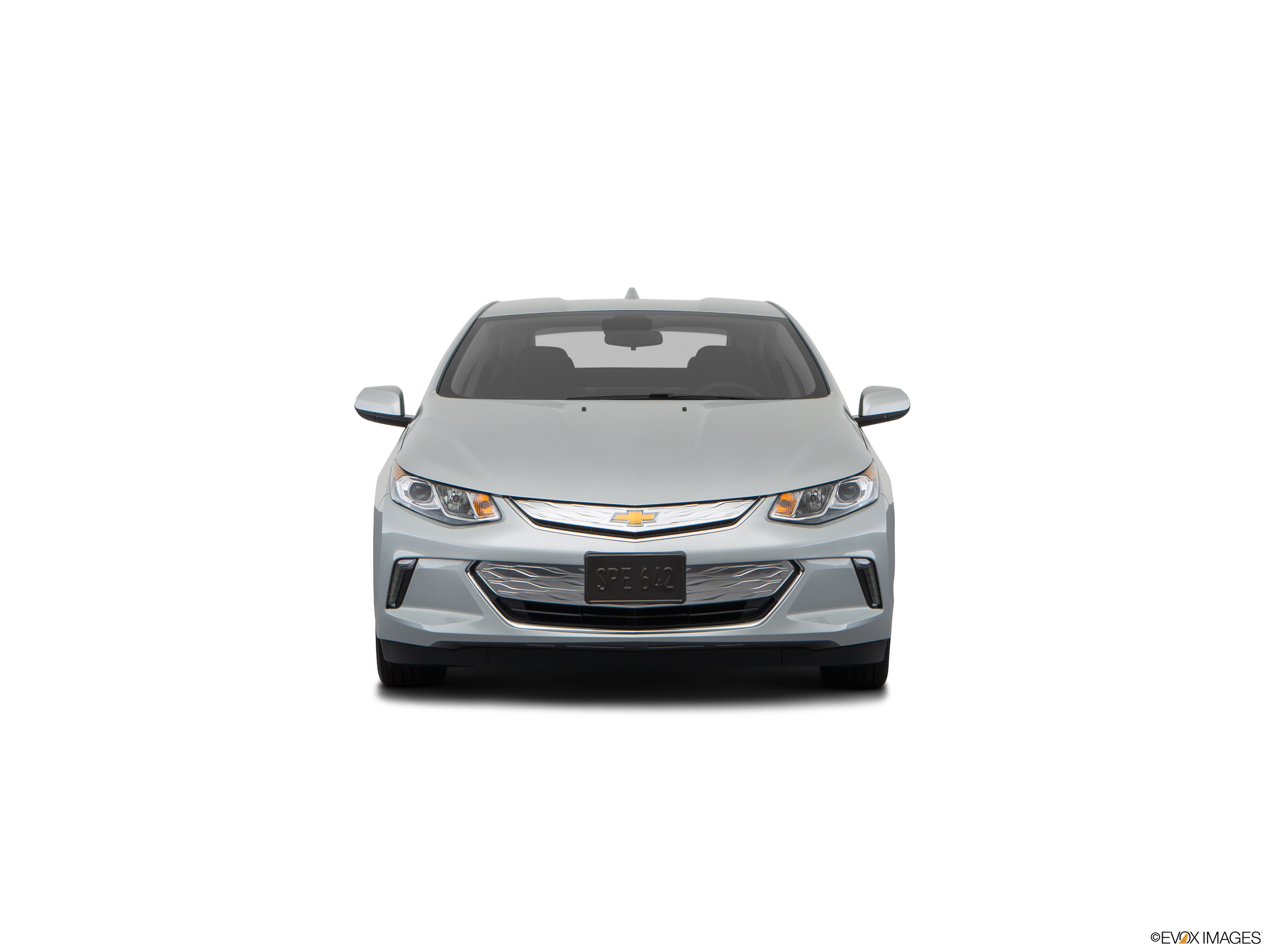 2018 Chevrolet Volt Hybrid 2018 Chevrolet Volt Review, Pricing, And