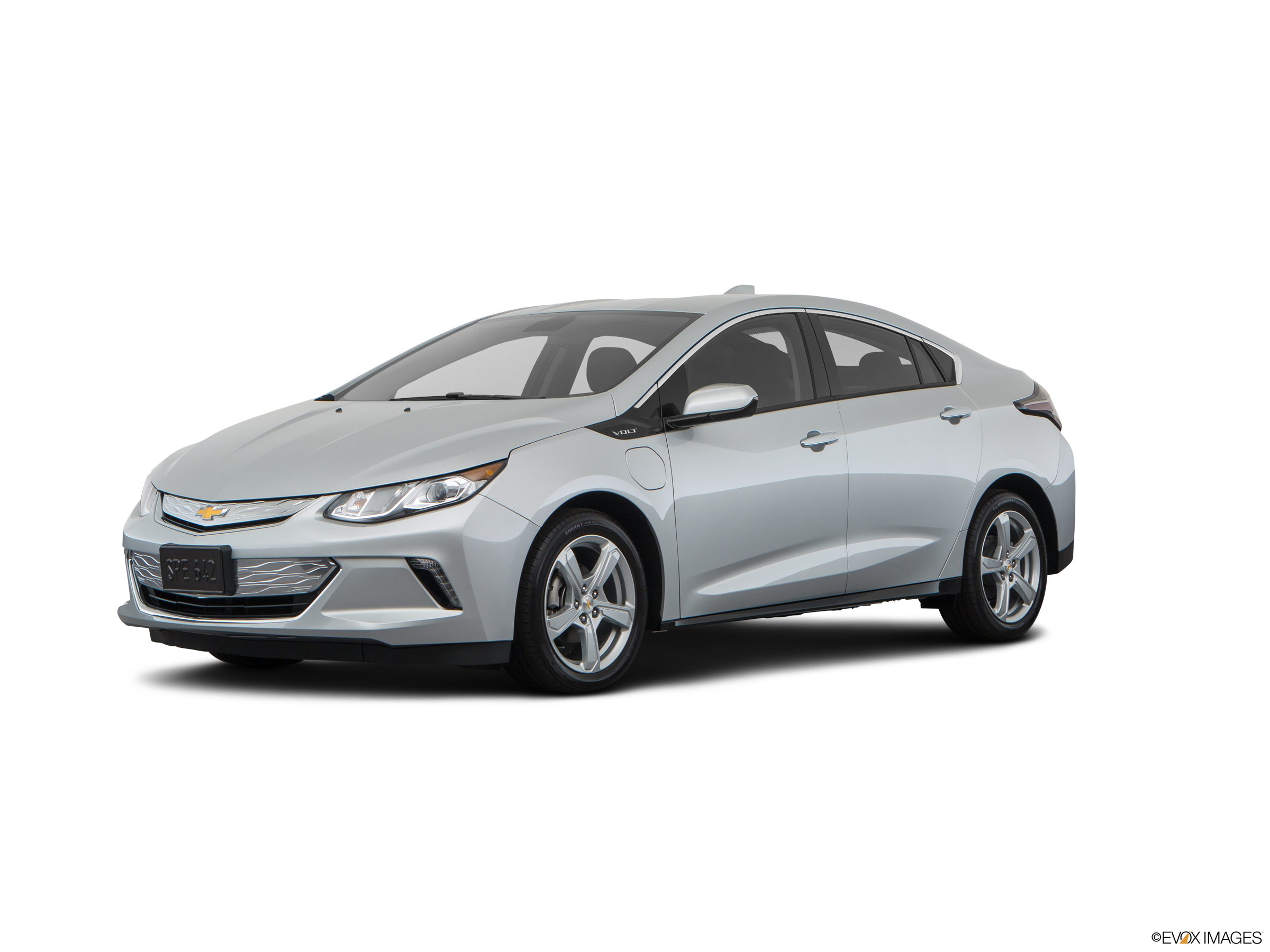 2018 Chevrolet Volt Pricing, Reviews & Ratings | Kelley Blue Book