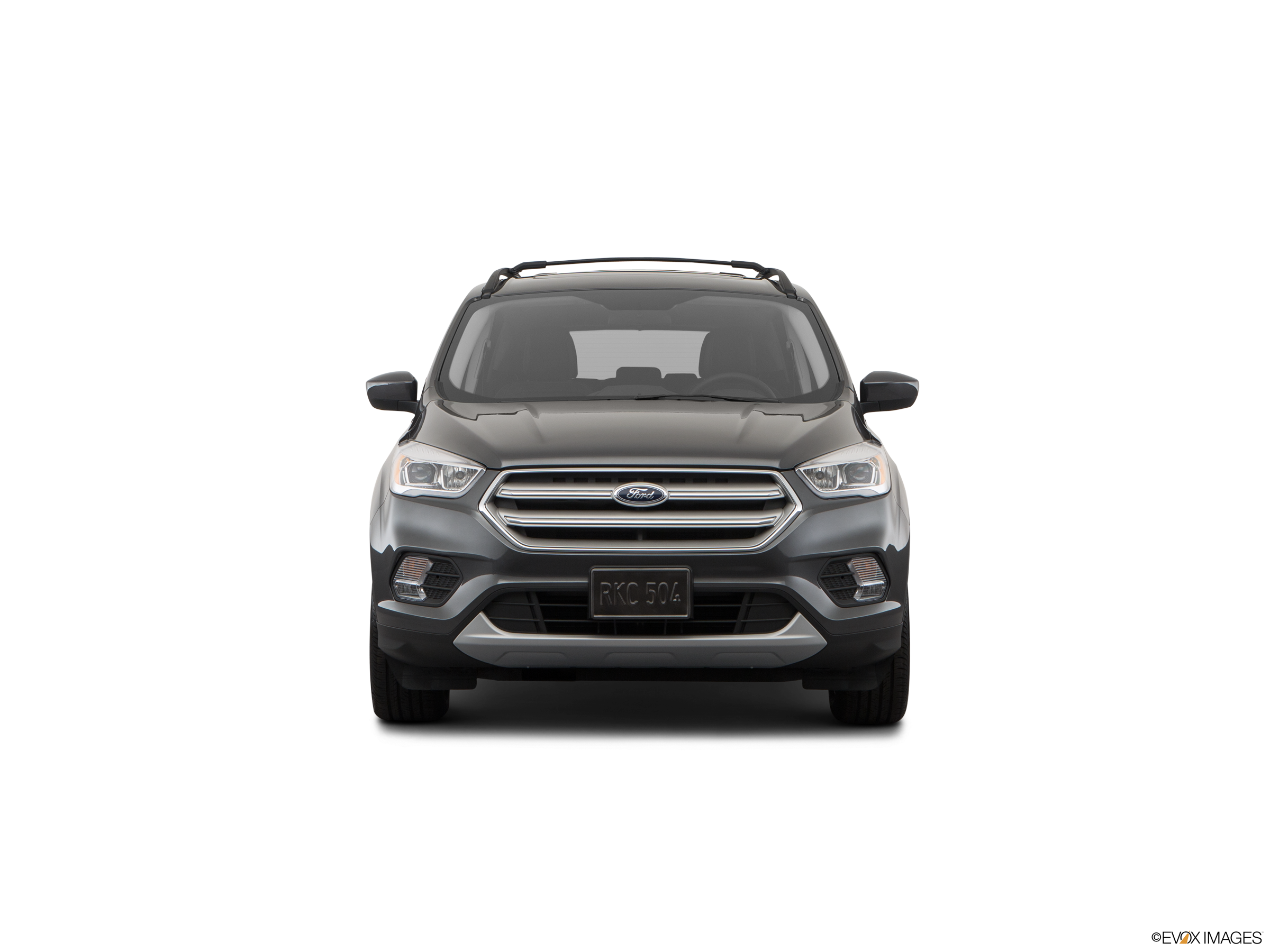 Used 2018 Ford Escape SEL Sport Utility 4D Pricing | Kelley Blue Book