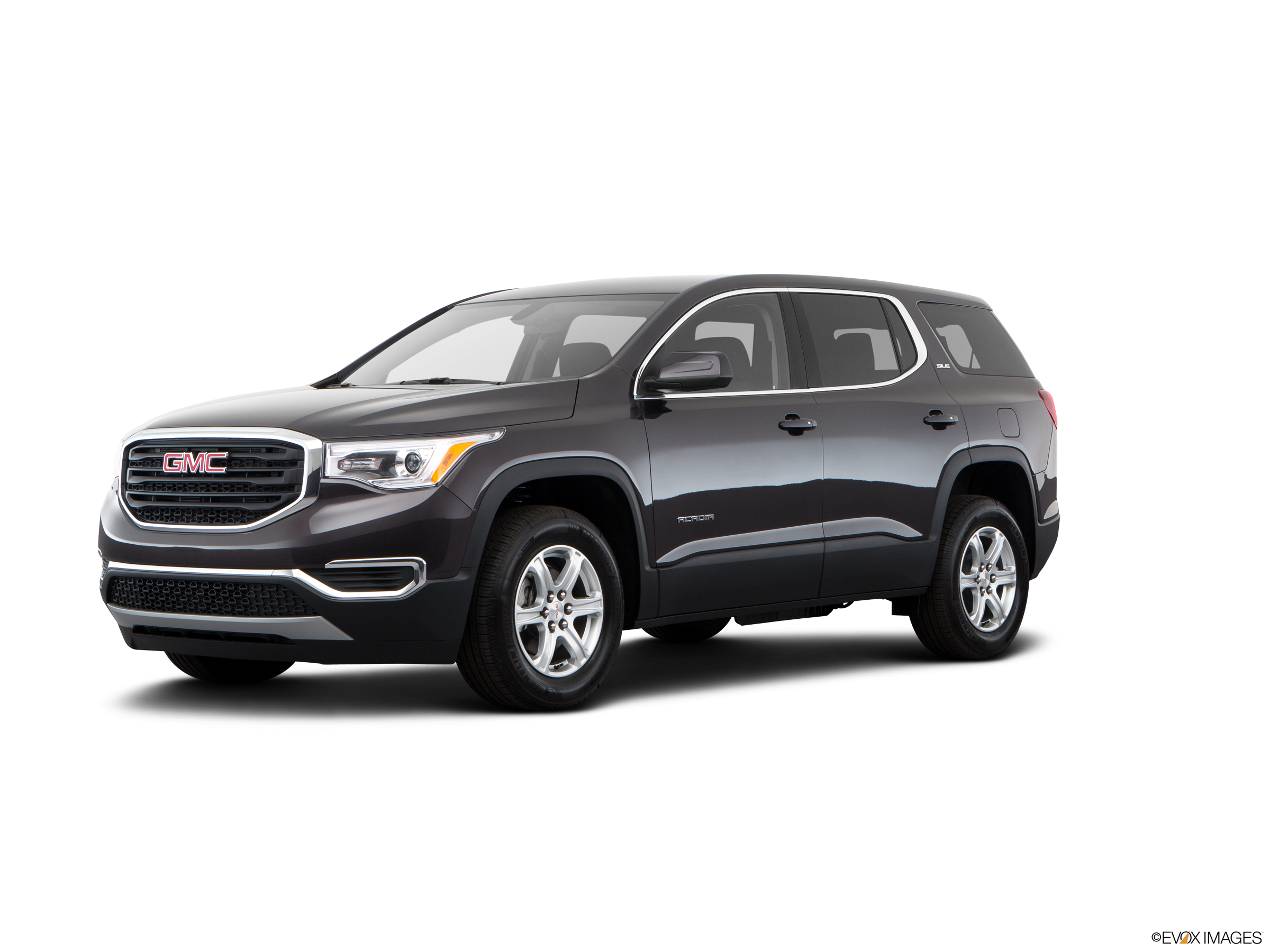 2019 GMC Acadia Pricing, Reviews & Ratings | Kelley Blue Book