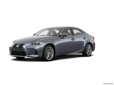 2019 Lexus IS | Pricing, Ratings, Expert Review | Kelley Blue Book