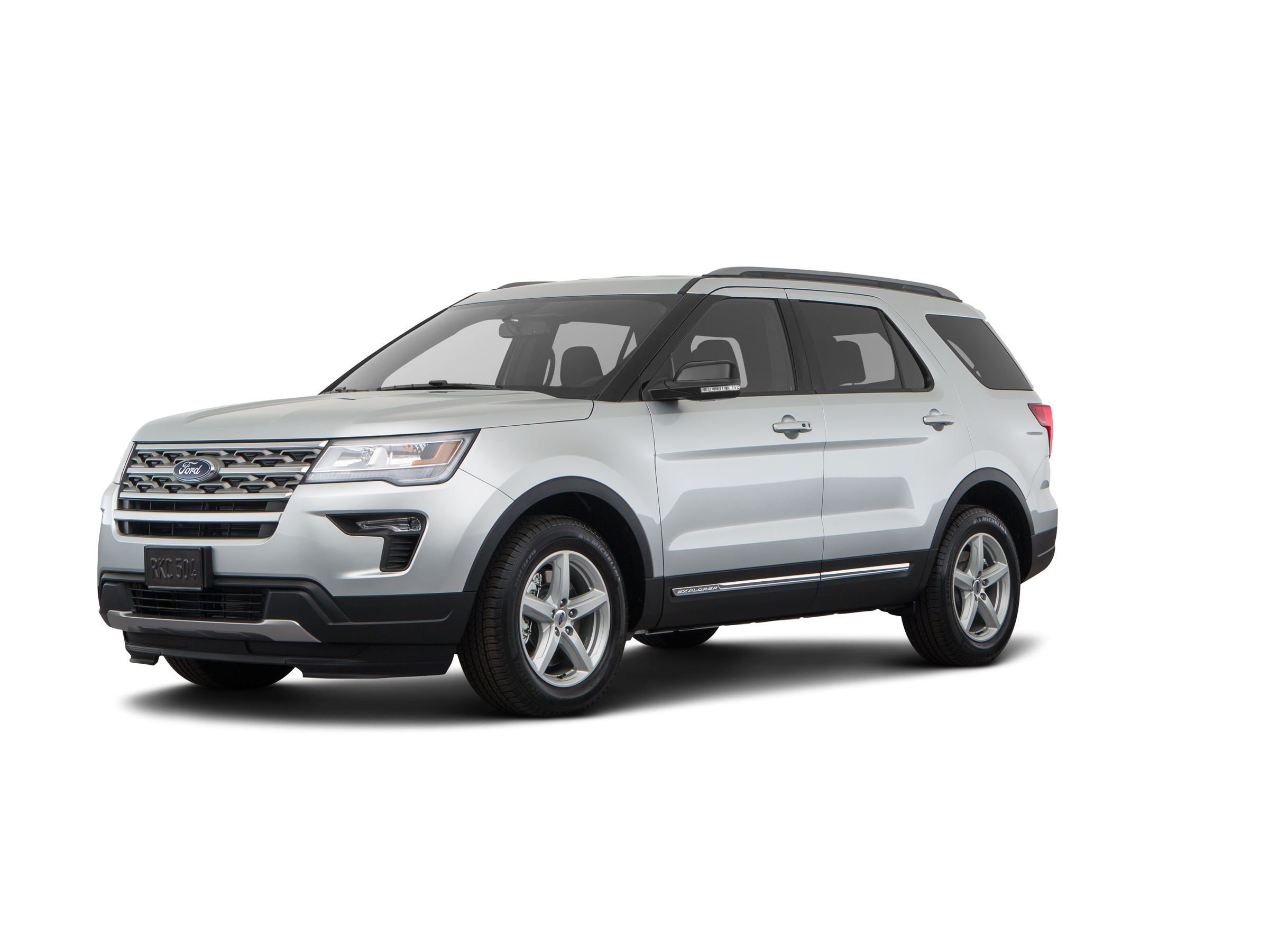 Used 2019 Ford Explorer XLT Sport Utility 4D Prices | Kelley Blue Book
