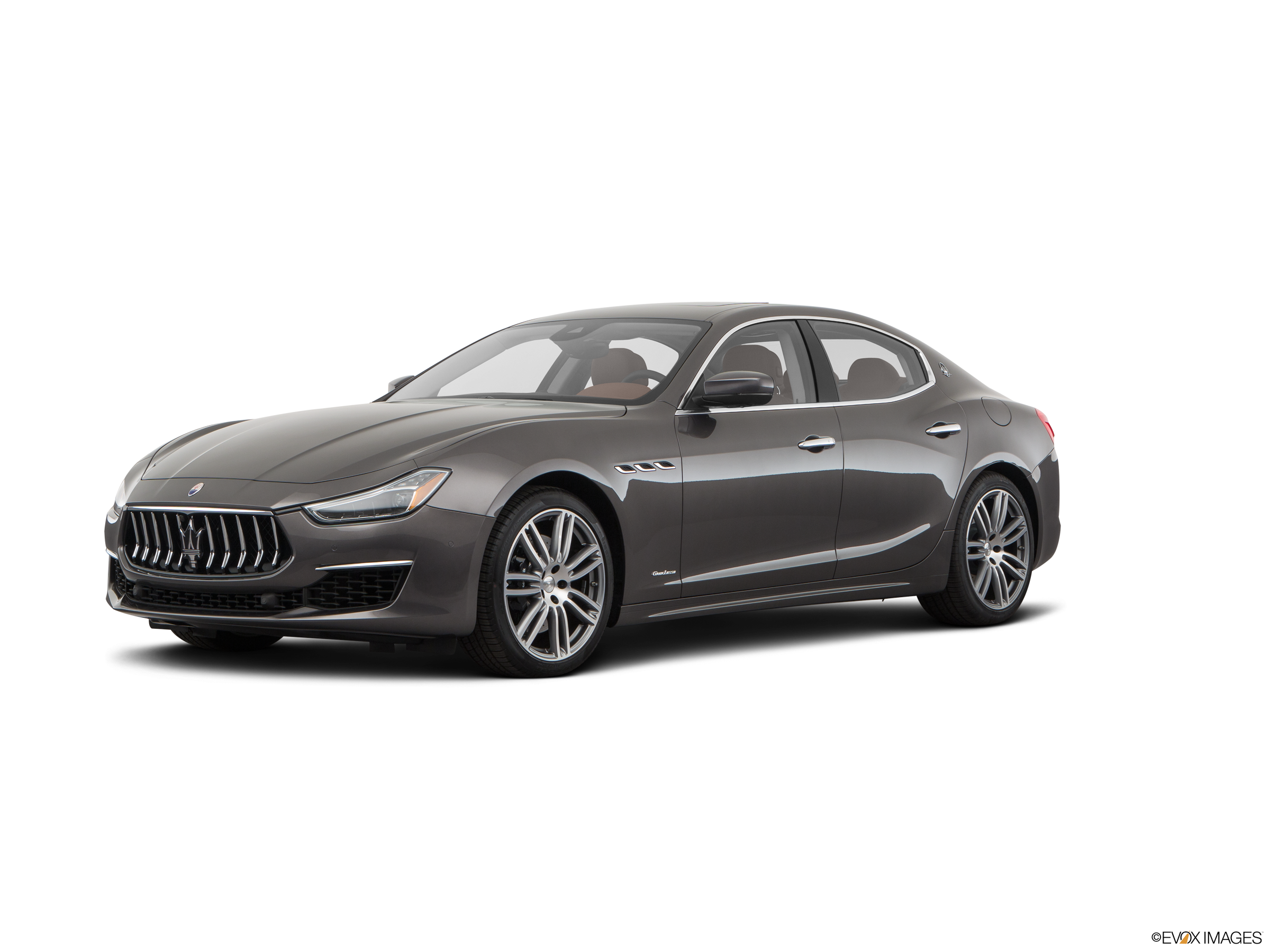 2019 Maserati Ghibli | Pricing, Ratings, Expert Review | Kelley Blue Book