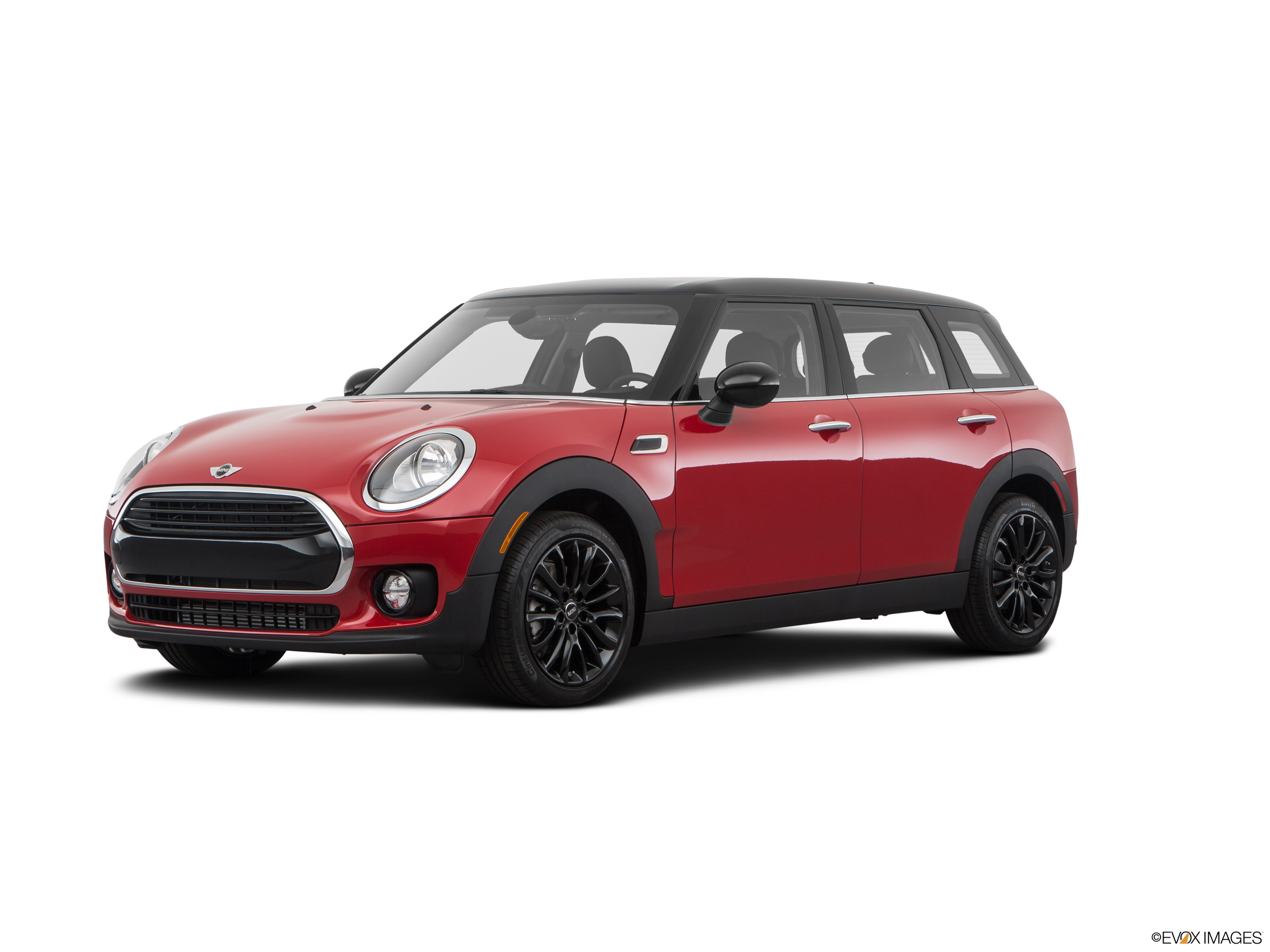 2018 MINI Clubman Pricing, Reviews & Ratings | Kelley Blue Book