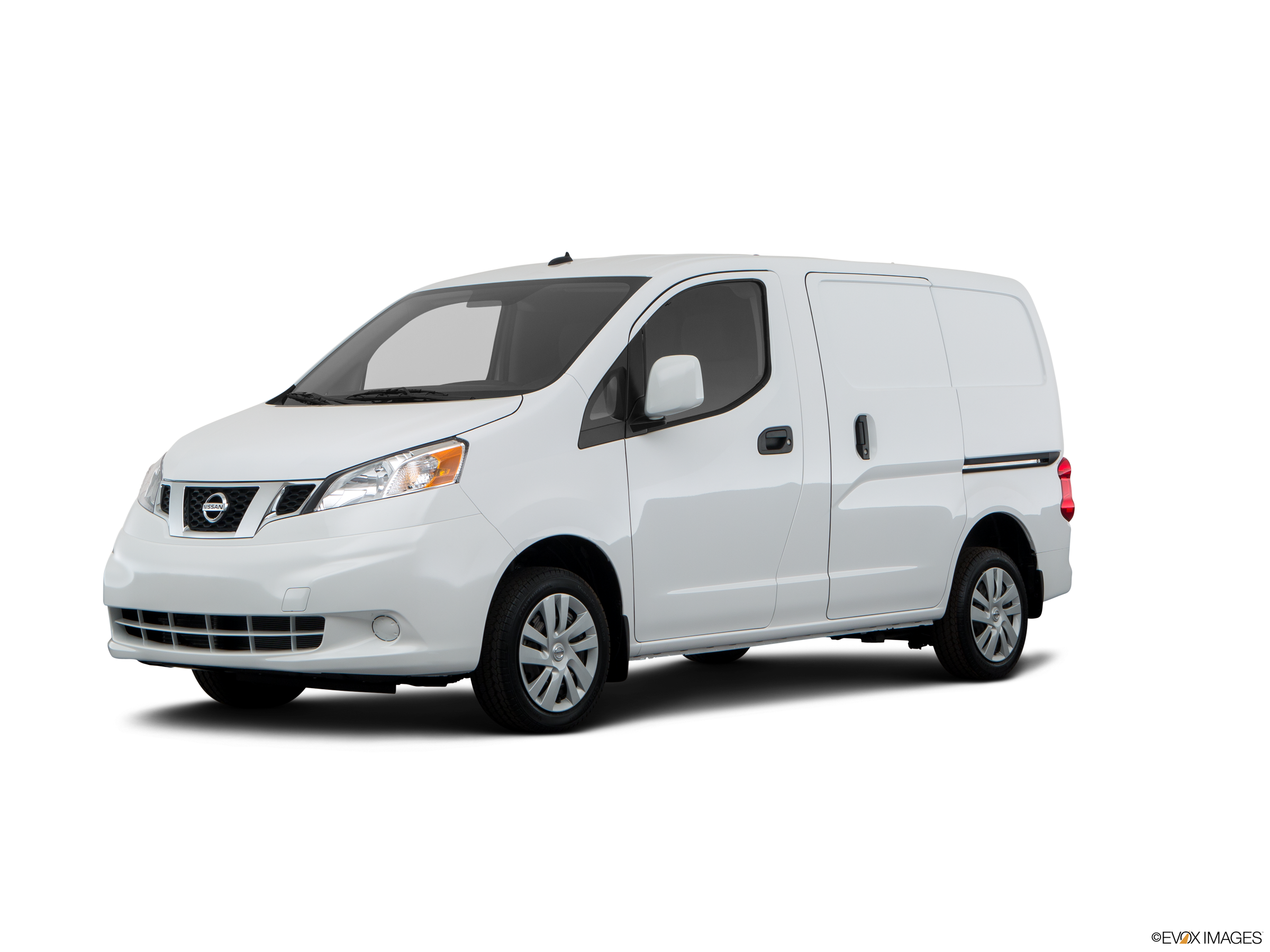 2018 Nissan NV200 Pricing, Reviews & Ratings | Kelley Blue Book